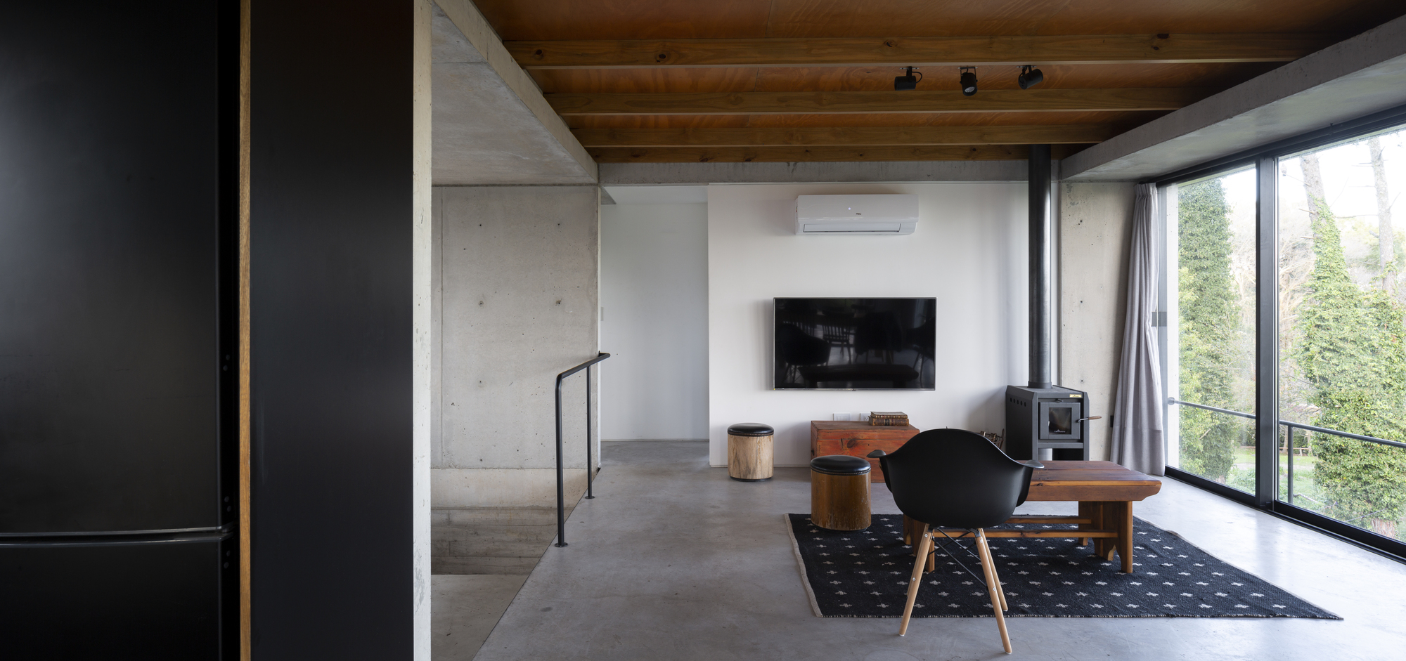 Gallery of Nono House / Contino - D'Elia Arquitectos - 6