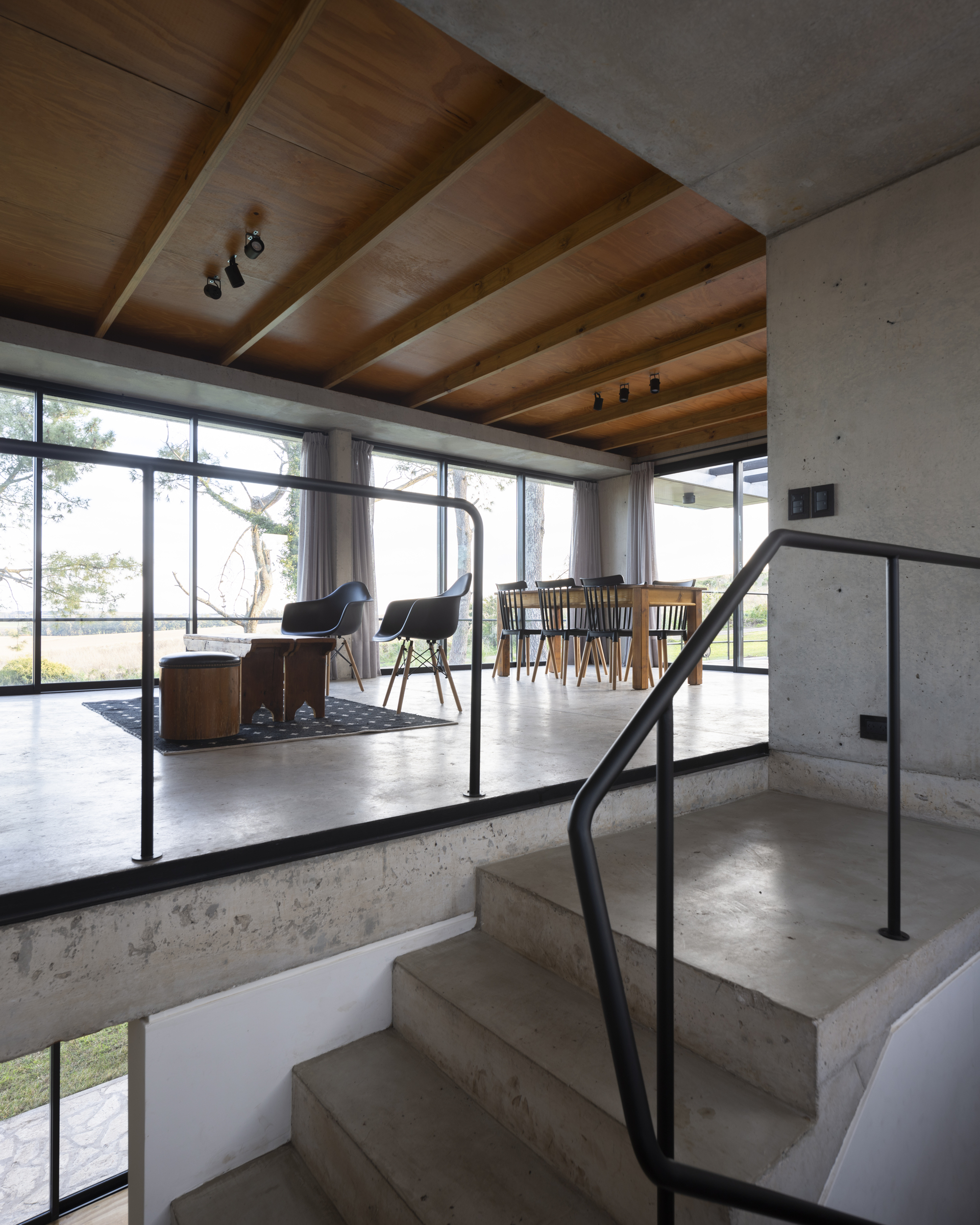 Gallery of Nono House / Contino - D'Elia Arquitectos - 17