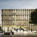 Hawkins\Brown to Design a Research Building for the University of ...