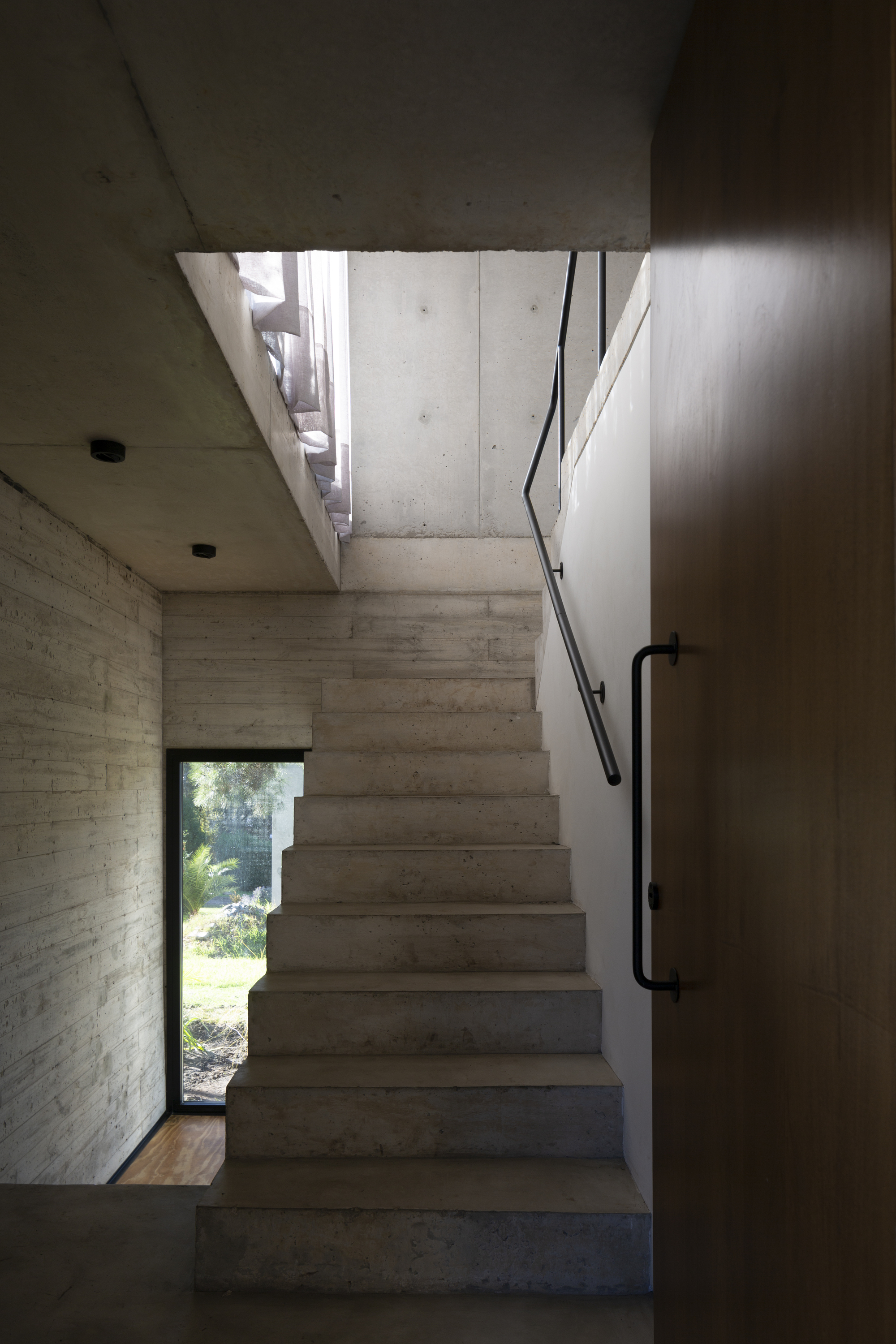 Galeria de Casa Nono / Contino - D'Elia Arquitectos - 18