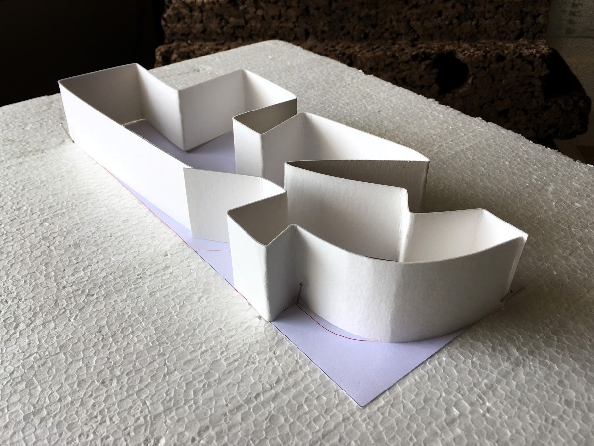 Gallery of Álvaro Siza Designs Biomorphic Pavilion in Shanghai - 3