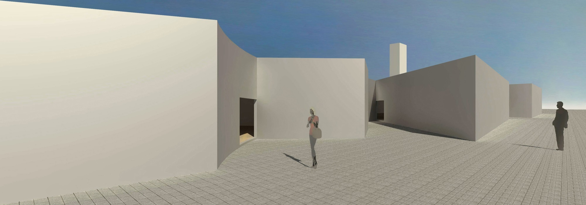 Gallery of Álvaro Siza Designs Biomorphic Pavilion in Shanghai - 15