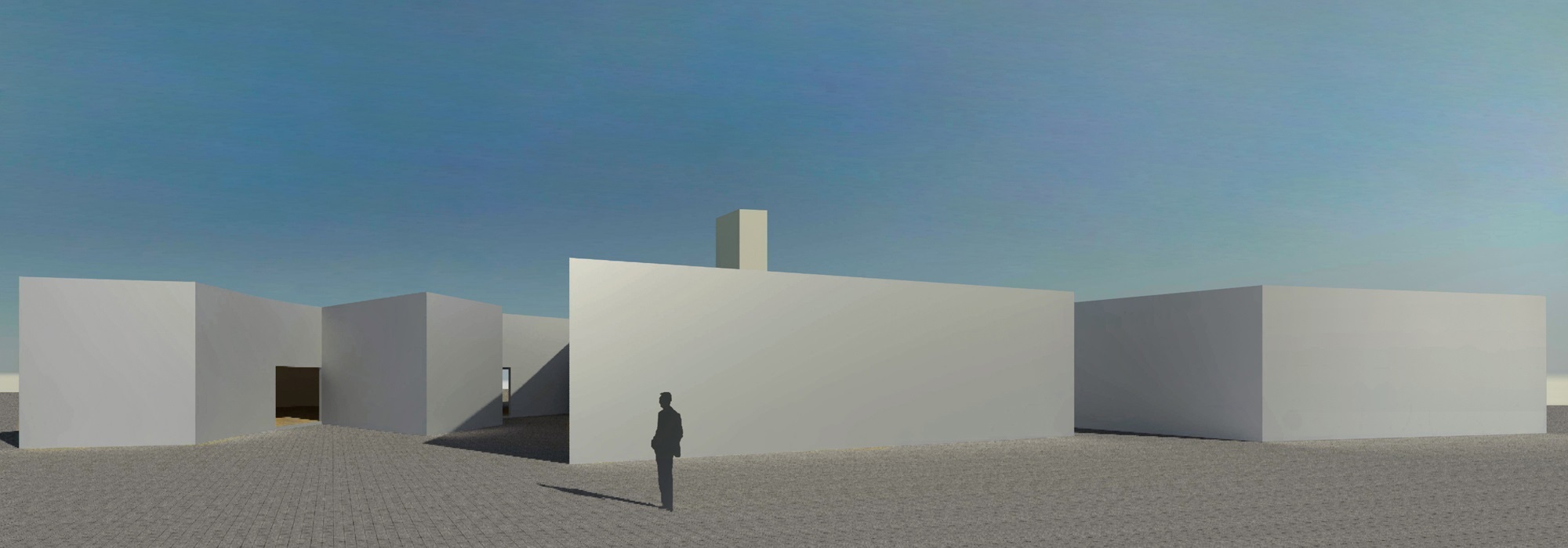 Gallery of Álvaro Siza Designs Biomorphic Pavilion in Shanghai - 14