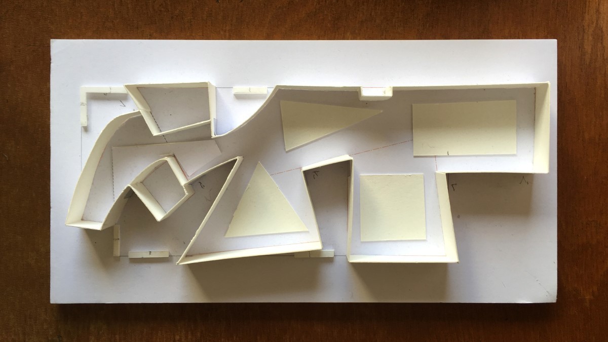 Gallery of Álvaro Siza Designs Biomorphic Pavilion in Shanghai - 2