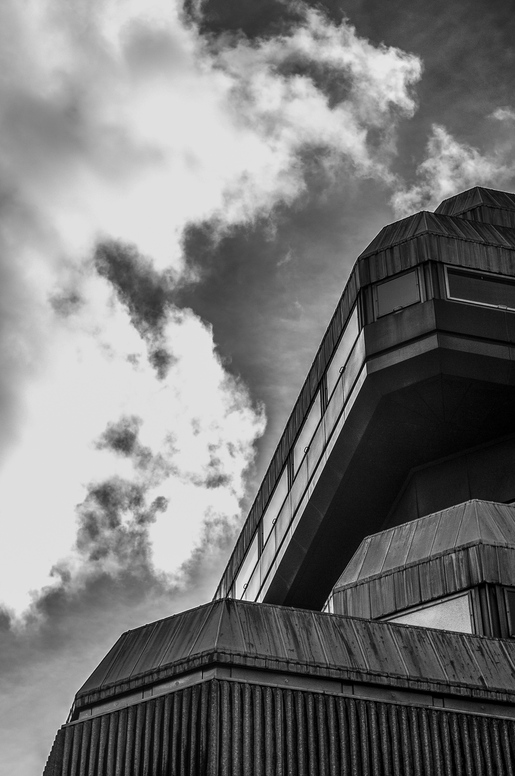 Gallery of London's Shades of Grey - 22