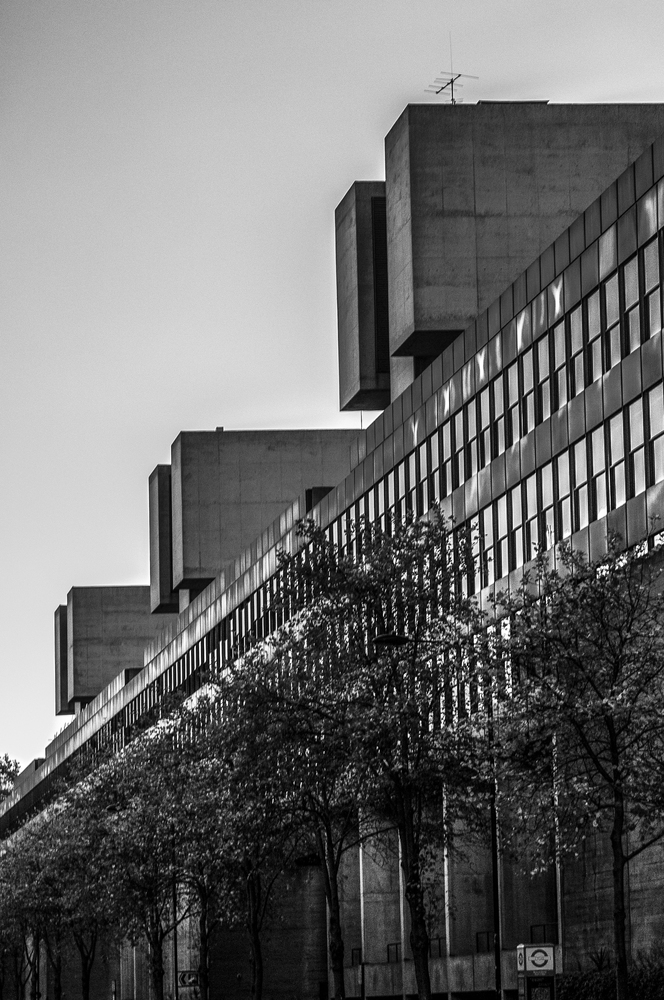 Gallery of London's Shades of Grey - 19