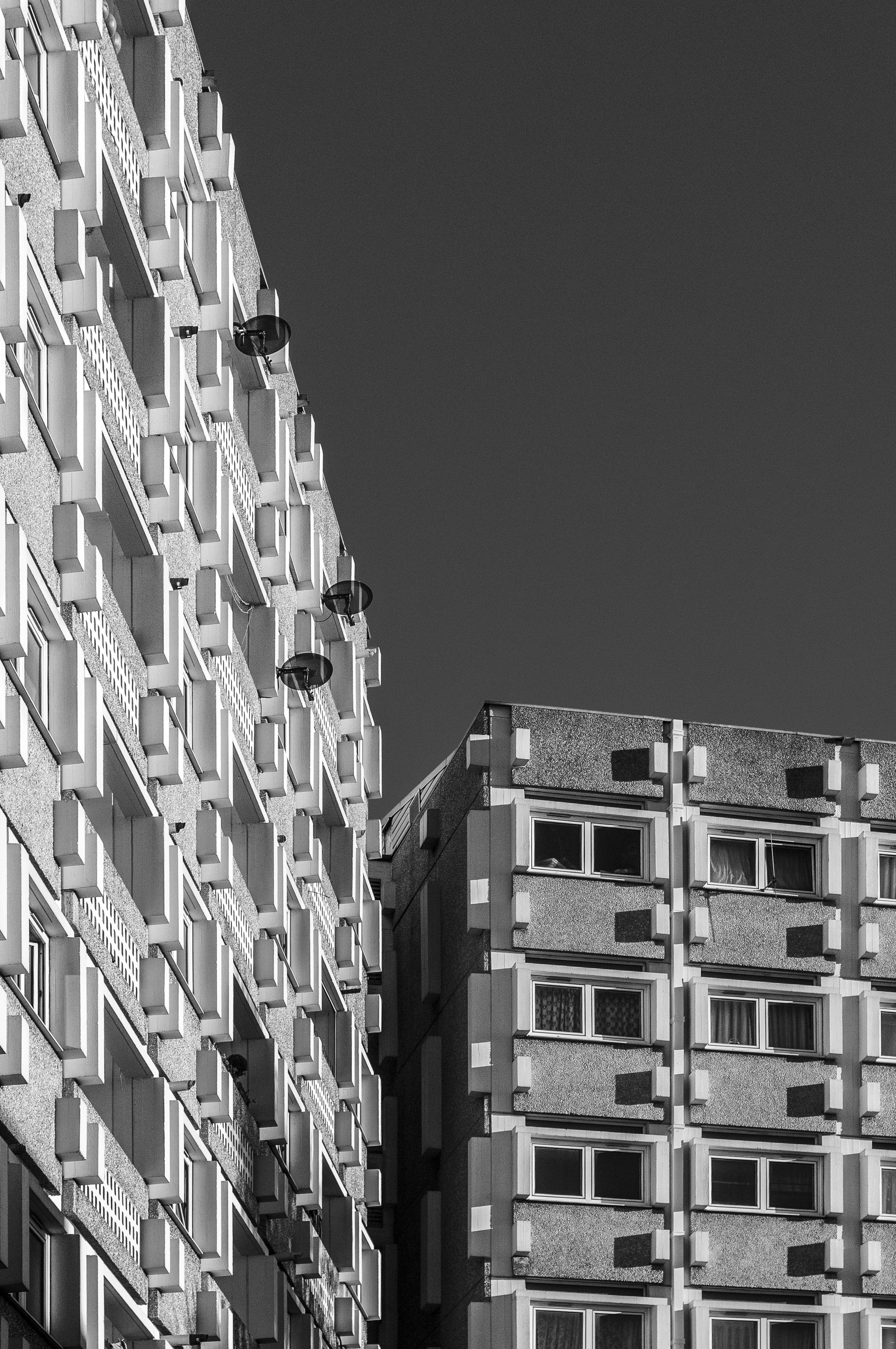 Gallery of London's Shades of Grey - 45