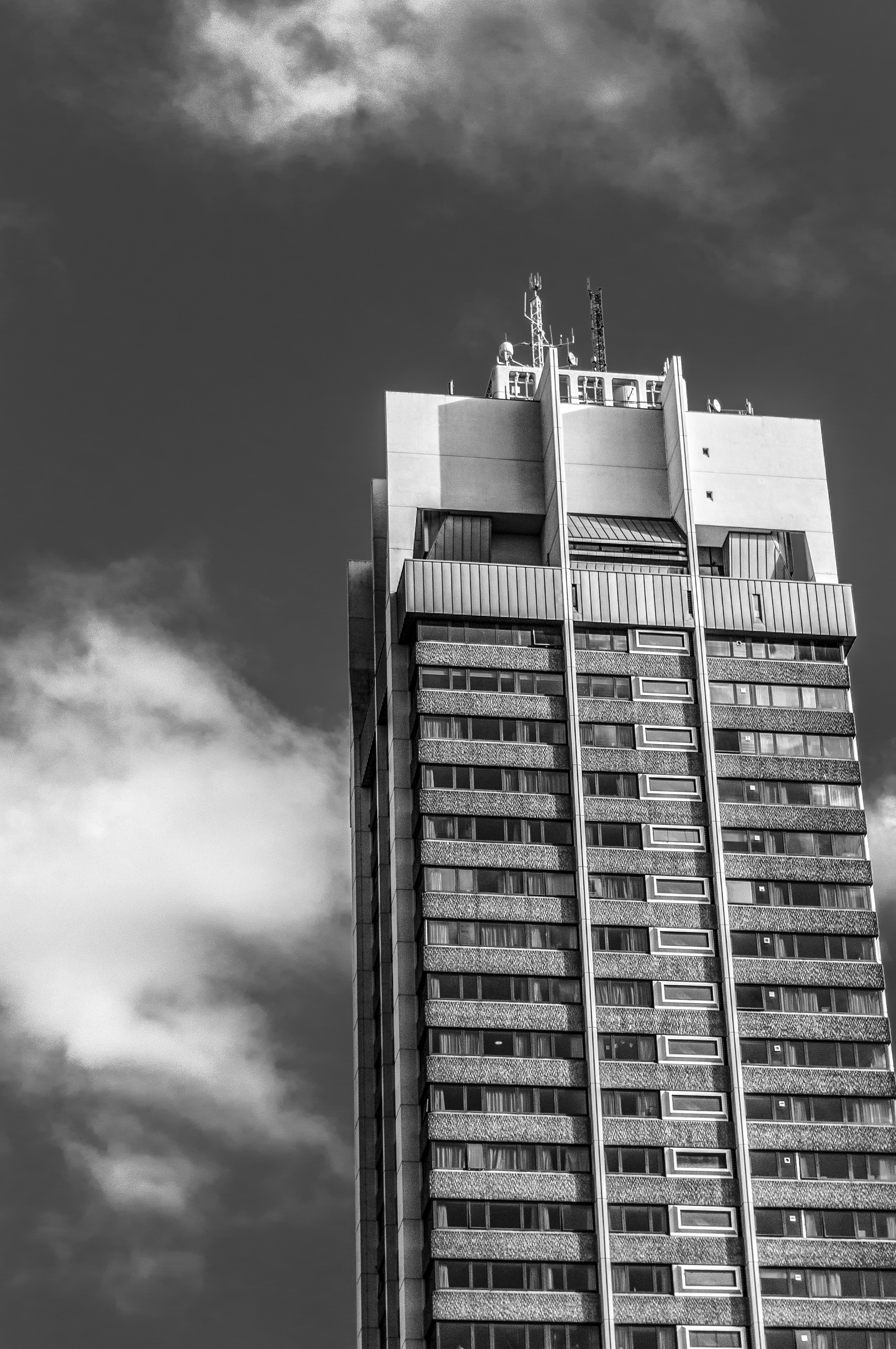 Gallery of London's Shades of Grey - 18