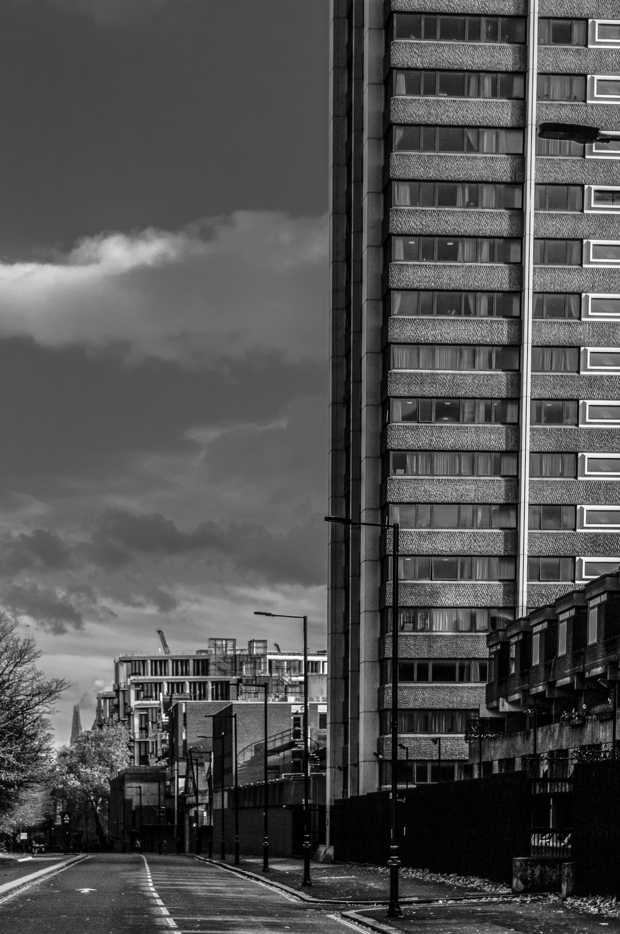 Gallery of London's Shades of Grey - 13