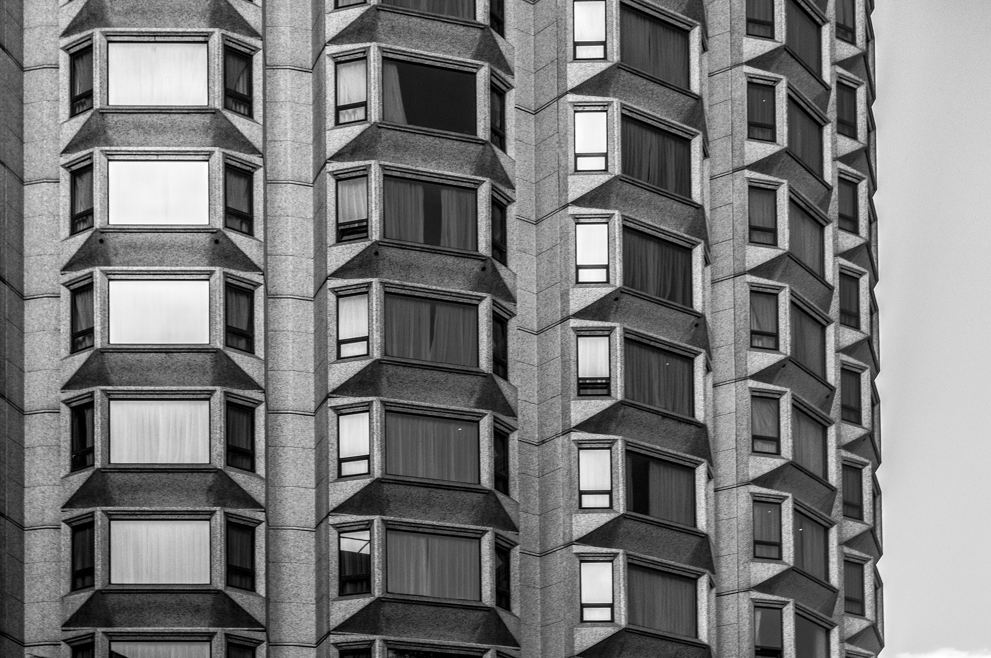 Gallery of London's Shades of Grey - 2