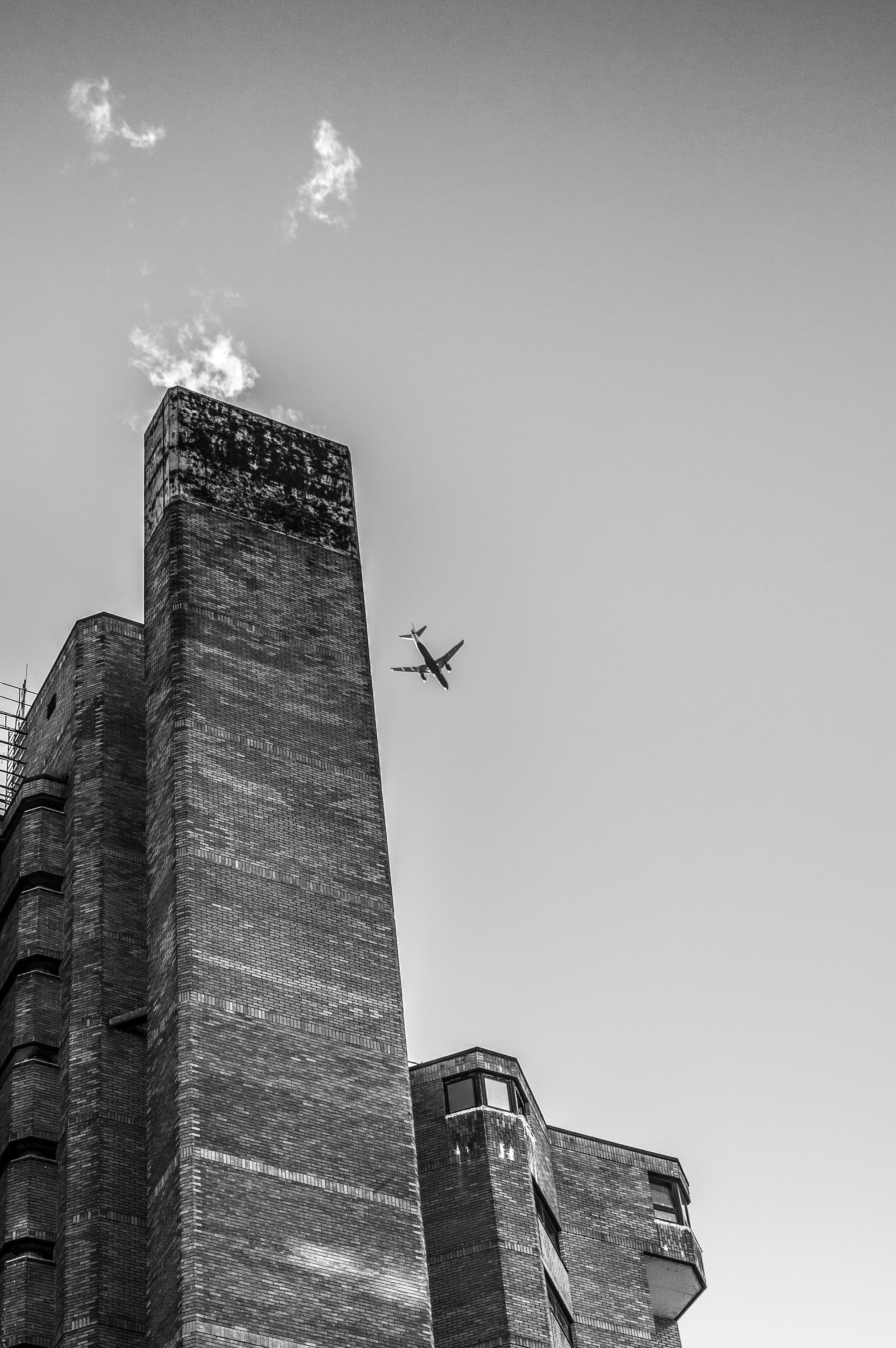 Gallery of London's Shades of Grey - 25