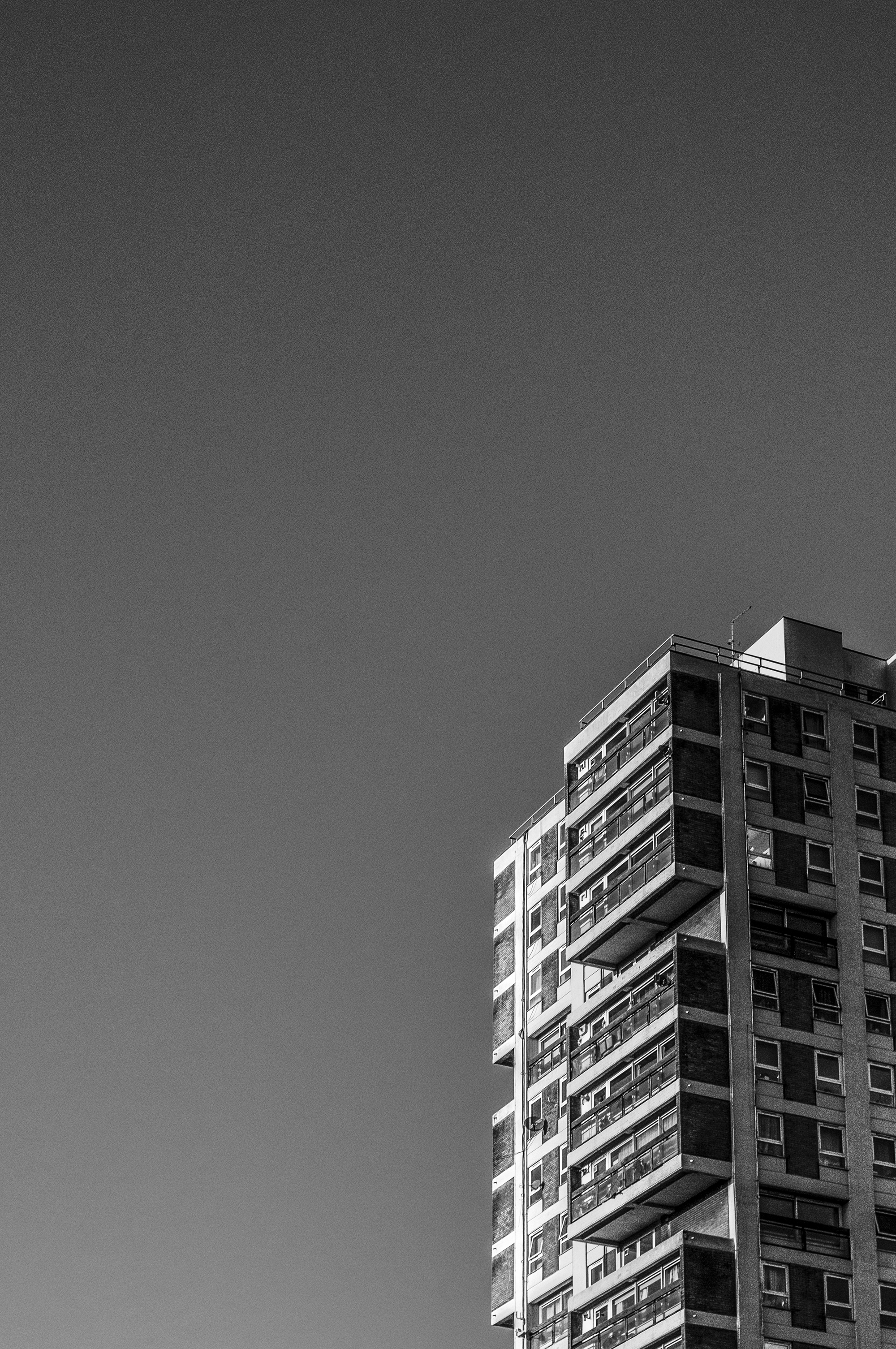 Gallery of London's Shades of Grey - 24