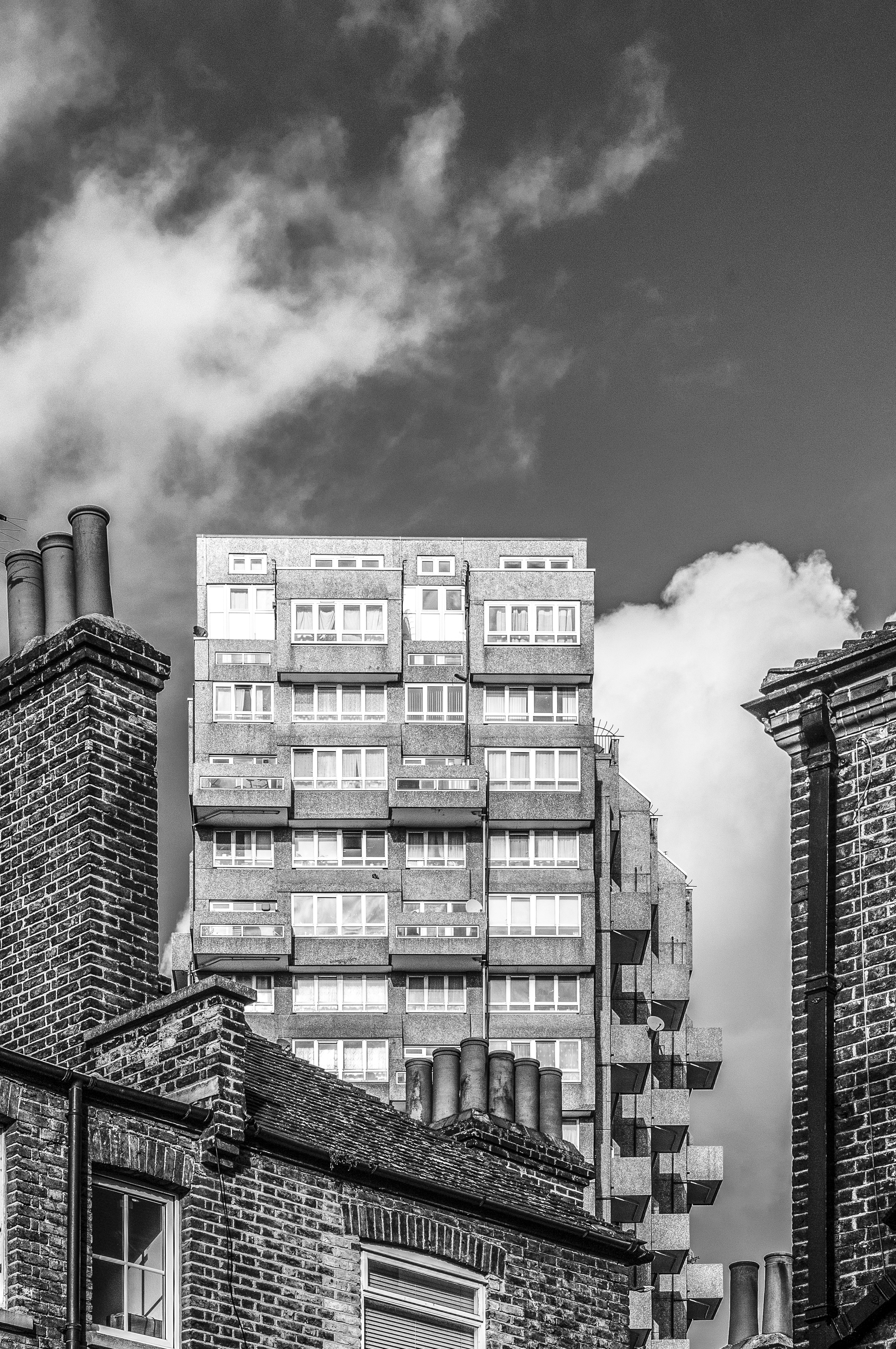 Gallery of London's Shades of Grey - 10