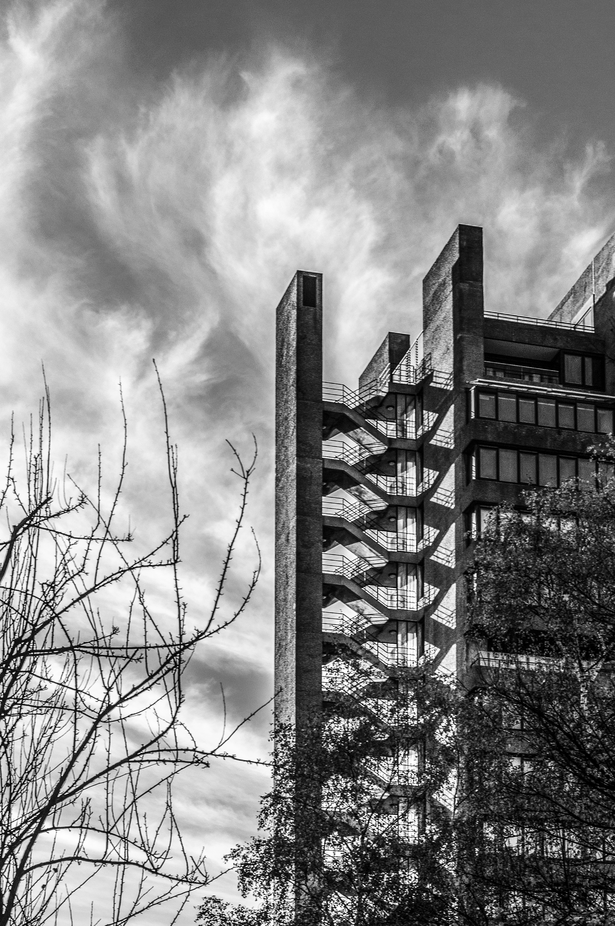 Gallery of London's Shades of Grey - 41