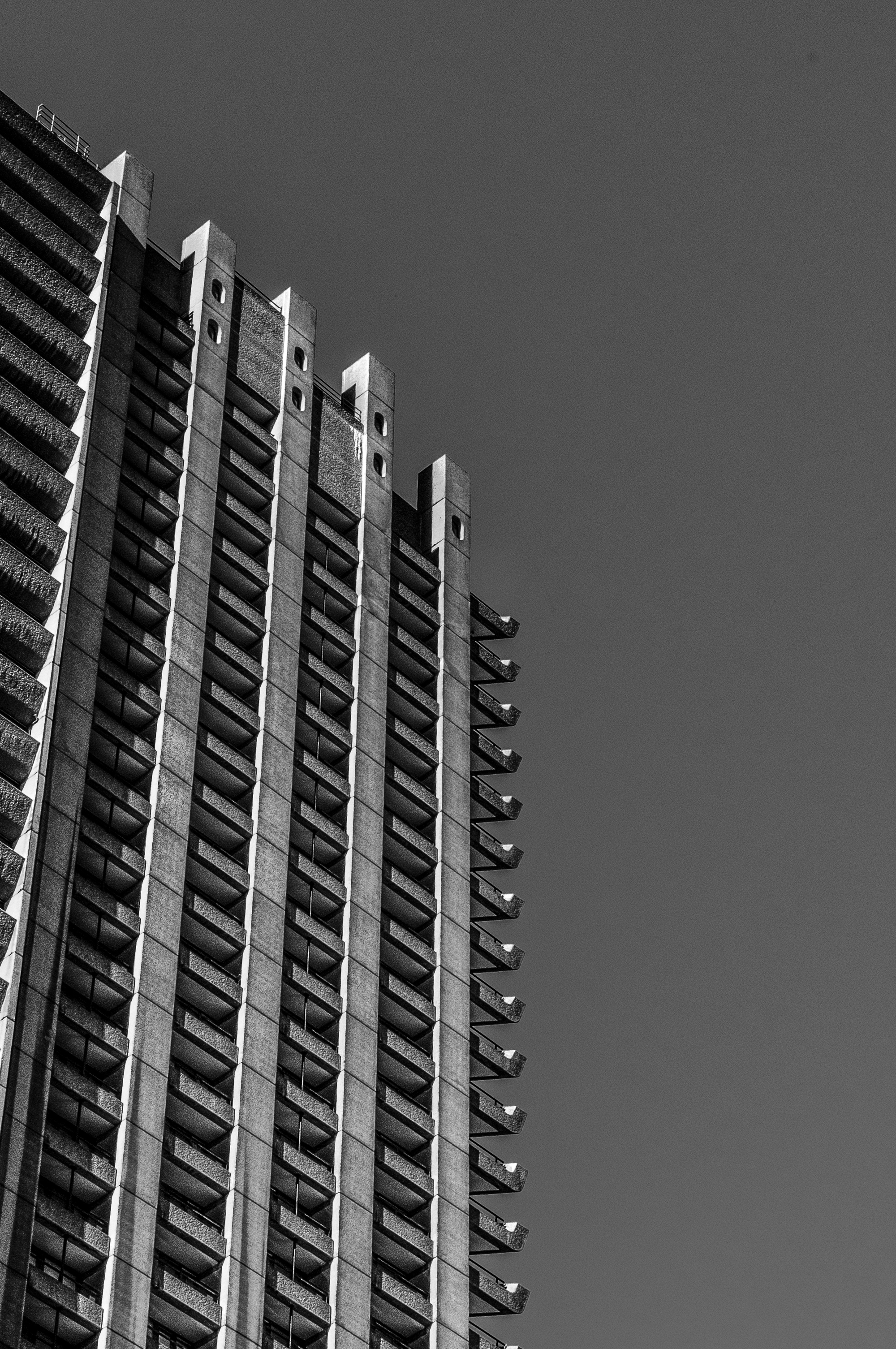 Gallery of London's Shades of Grey - 36