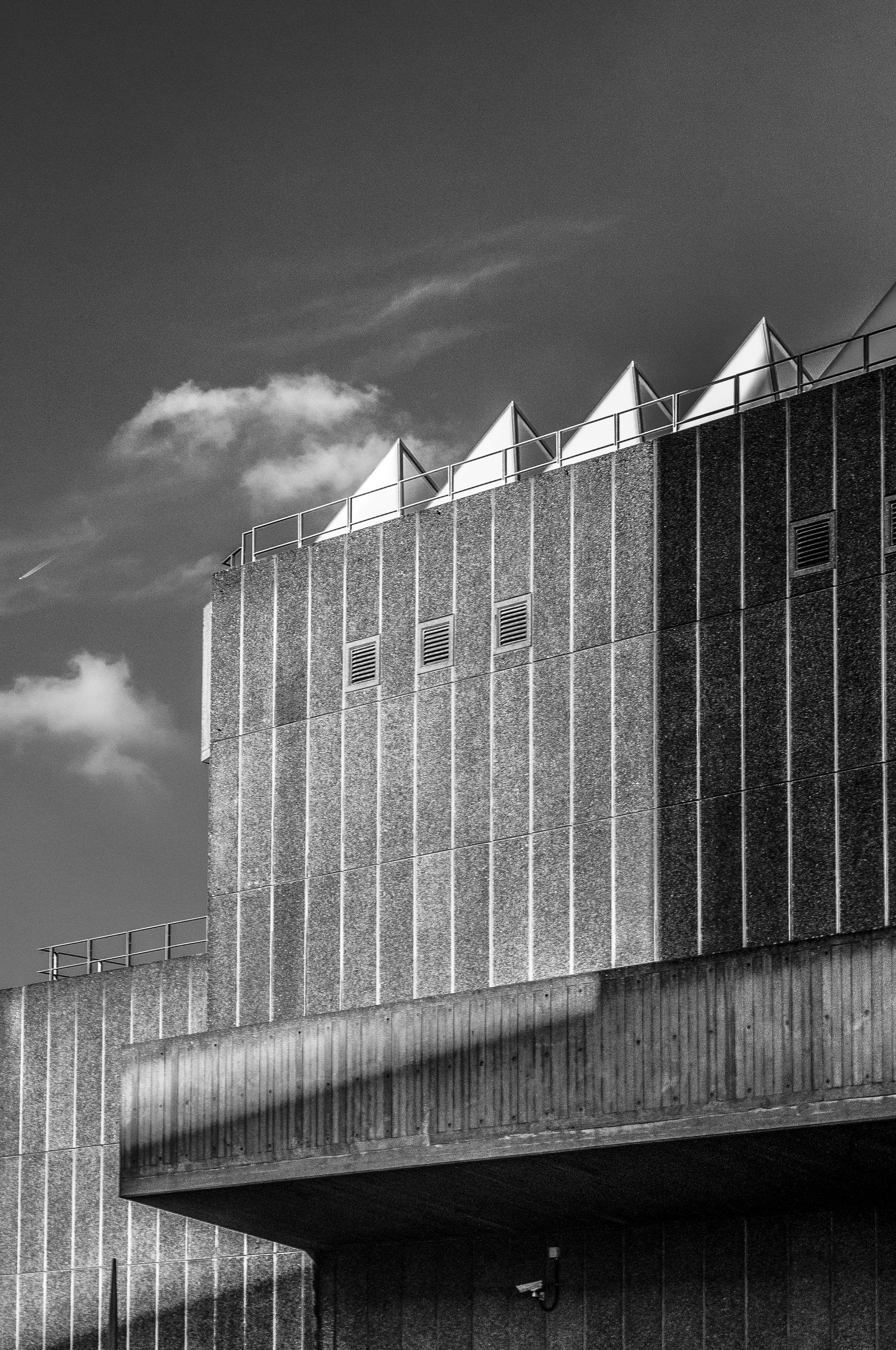 Gallery of London's Shades of Grey - 38