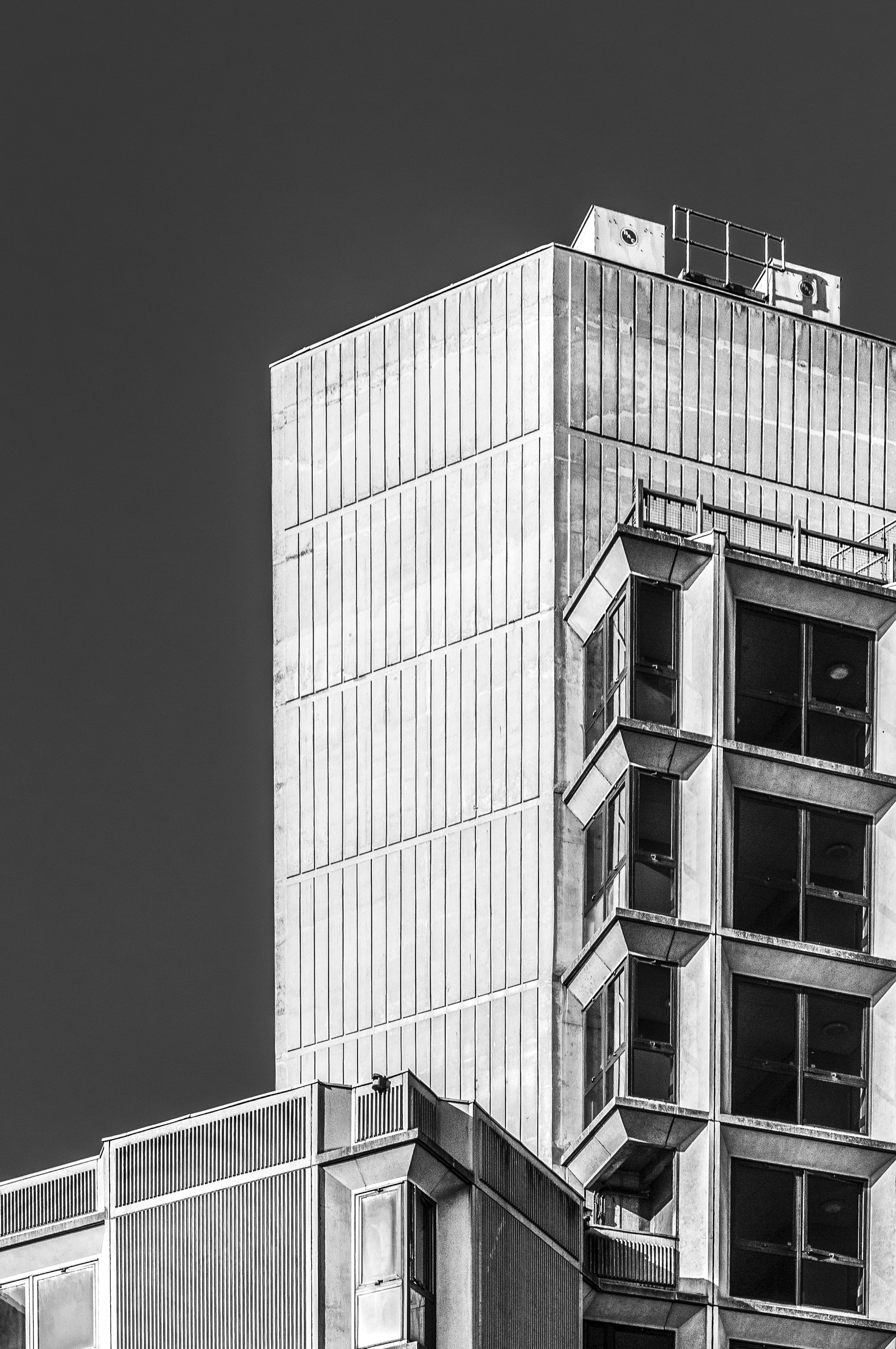 Gallery of London's Shades of Grey - 37