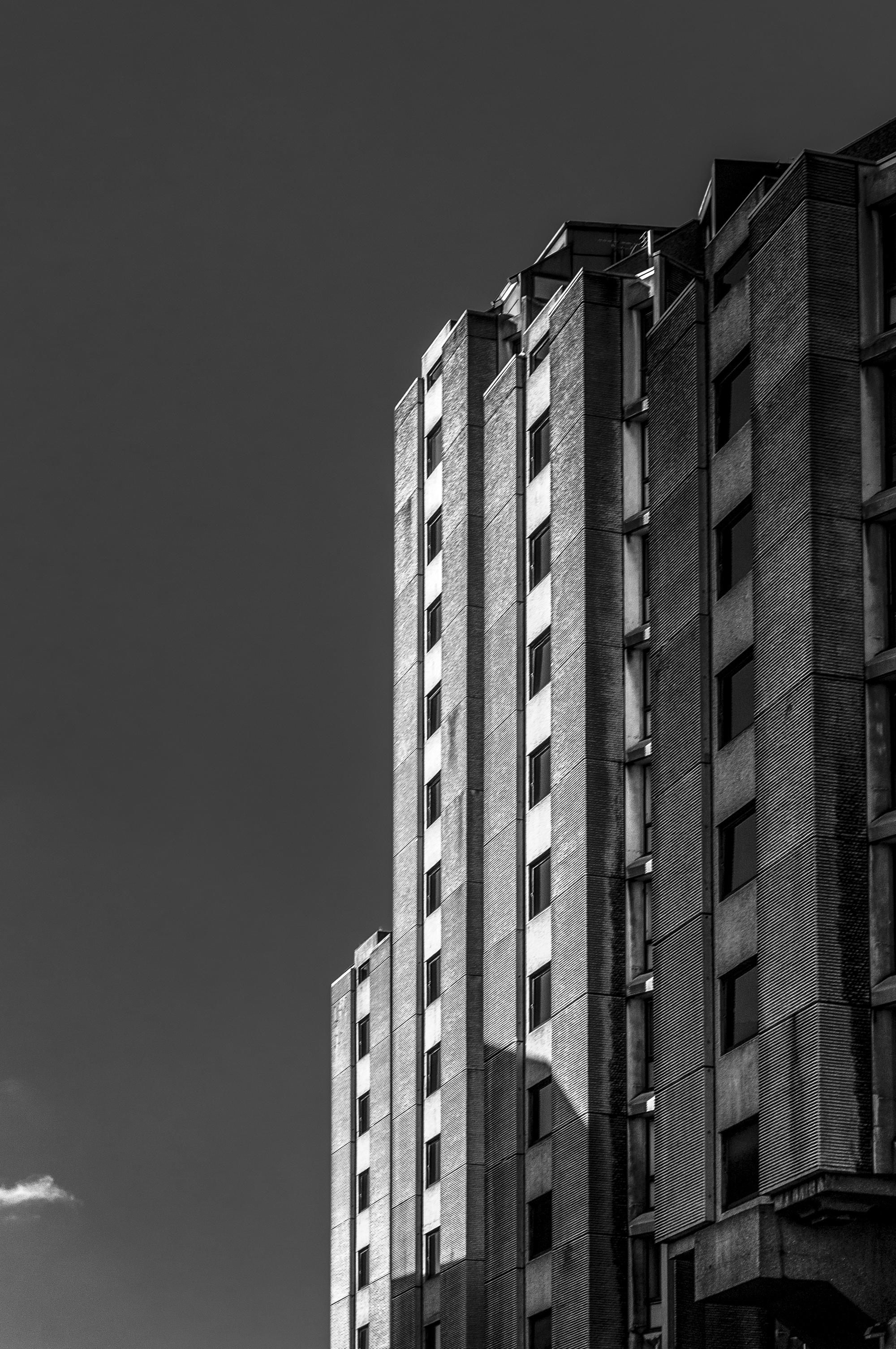 Gallery of London's Shades of Grey - 8