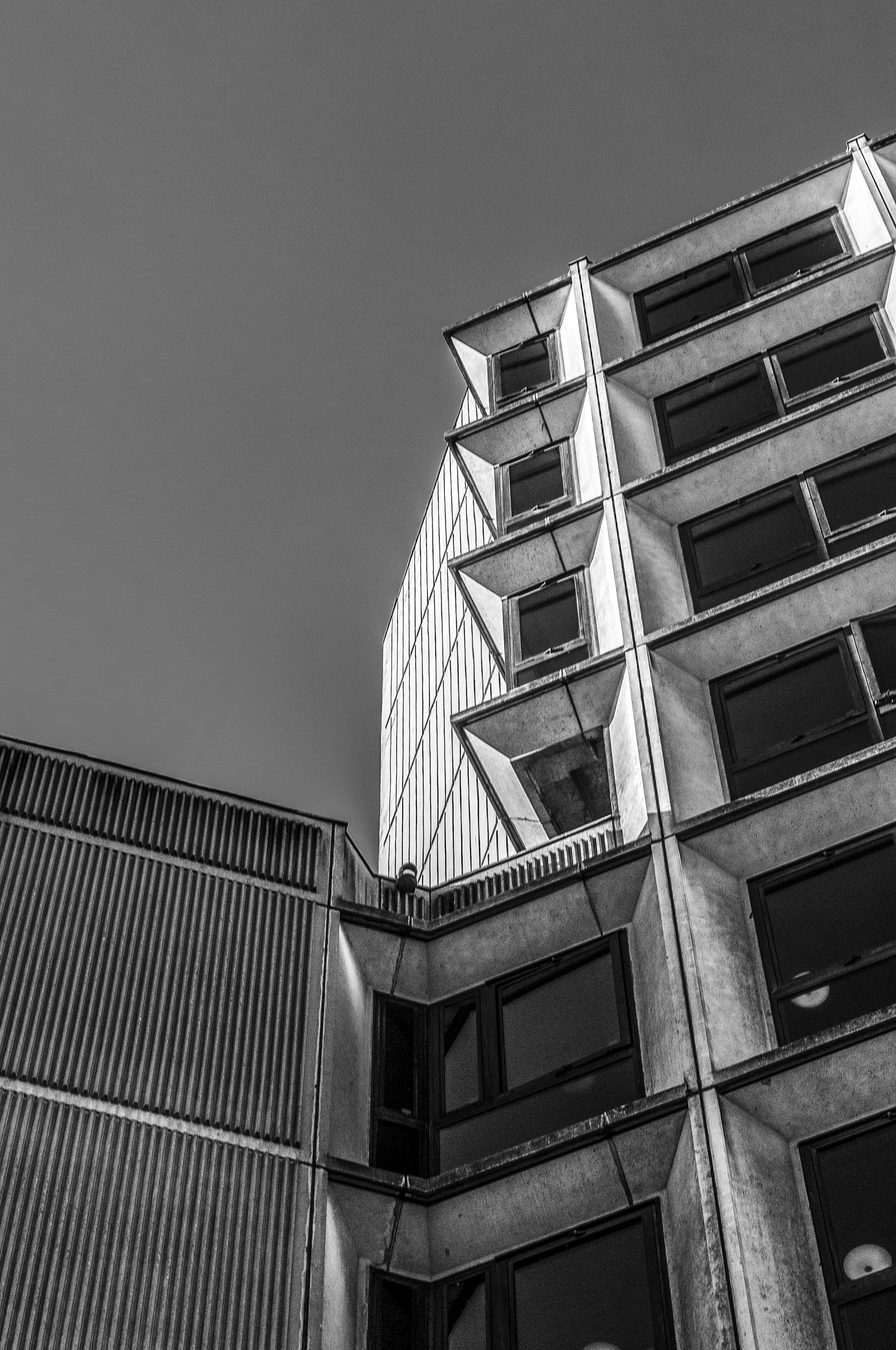 Gallery of London's Shades of Grey - 31