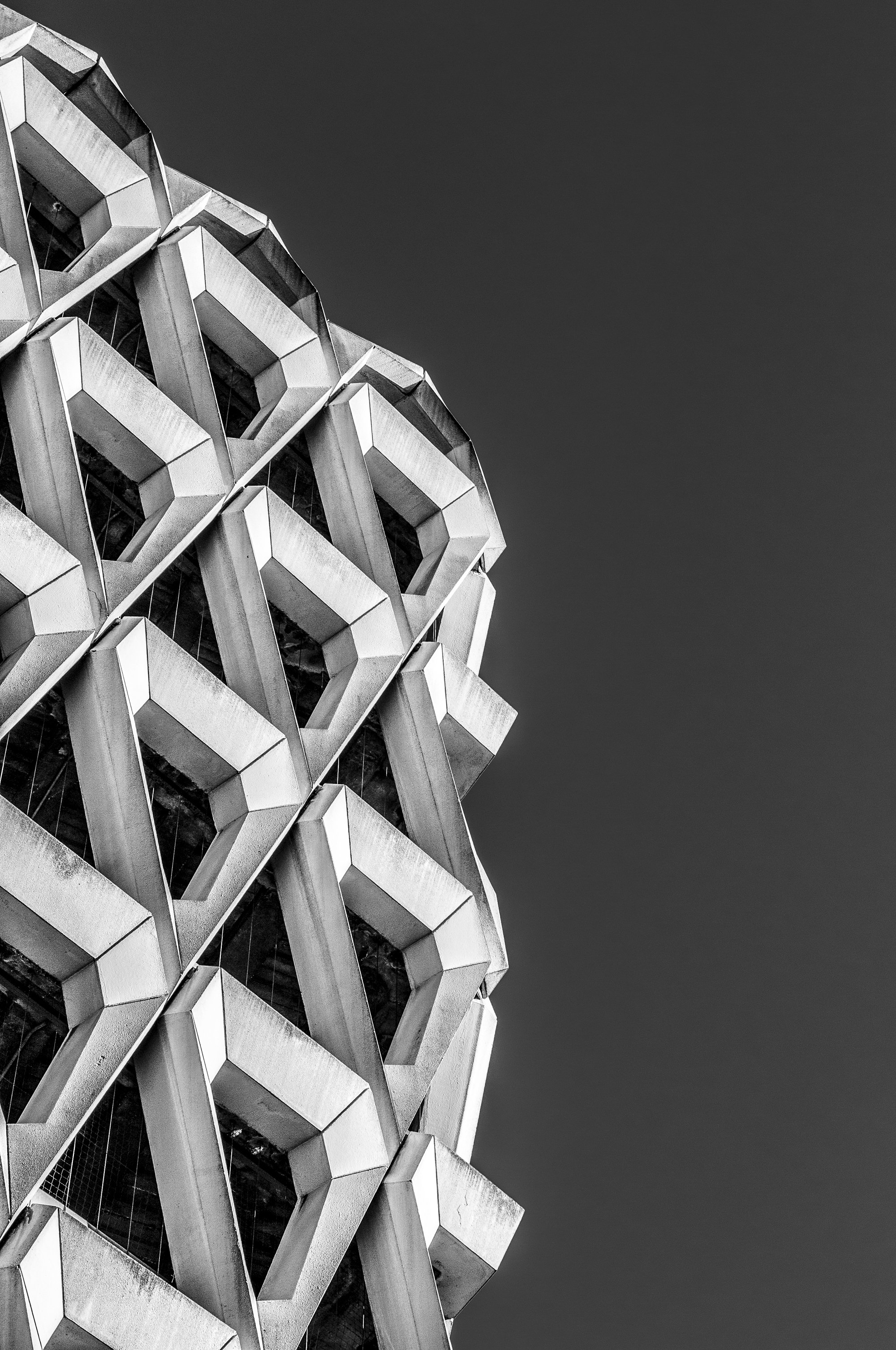 Gallery of London's Shades of Grey - 1