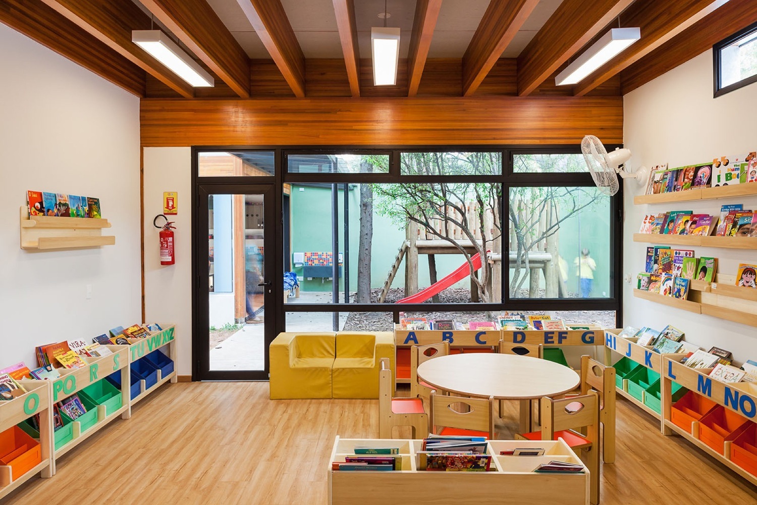 Gallery of Poorly Designed Acoustics in Schools Affect Learning ...