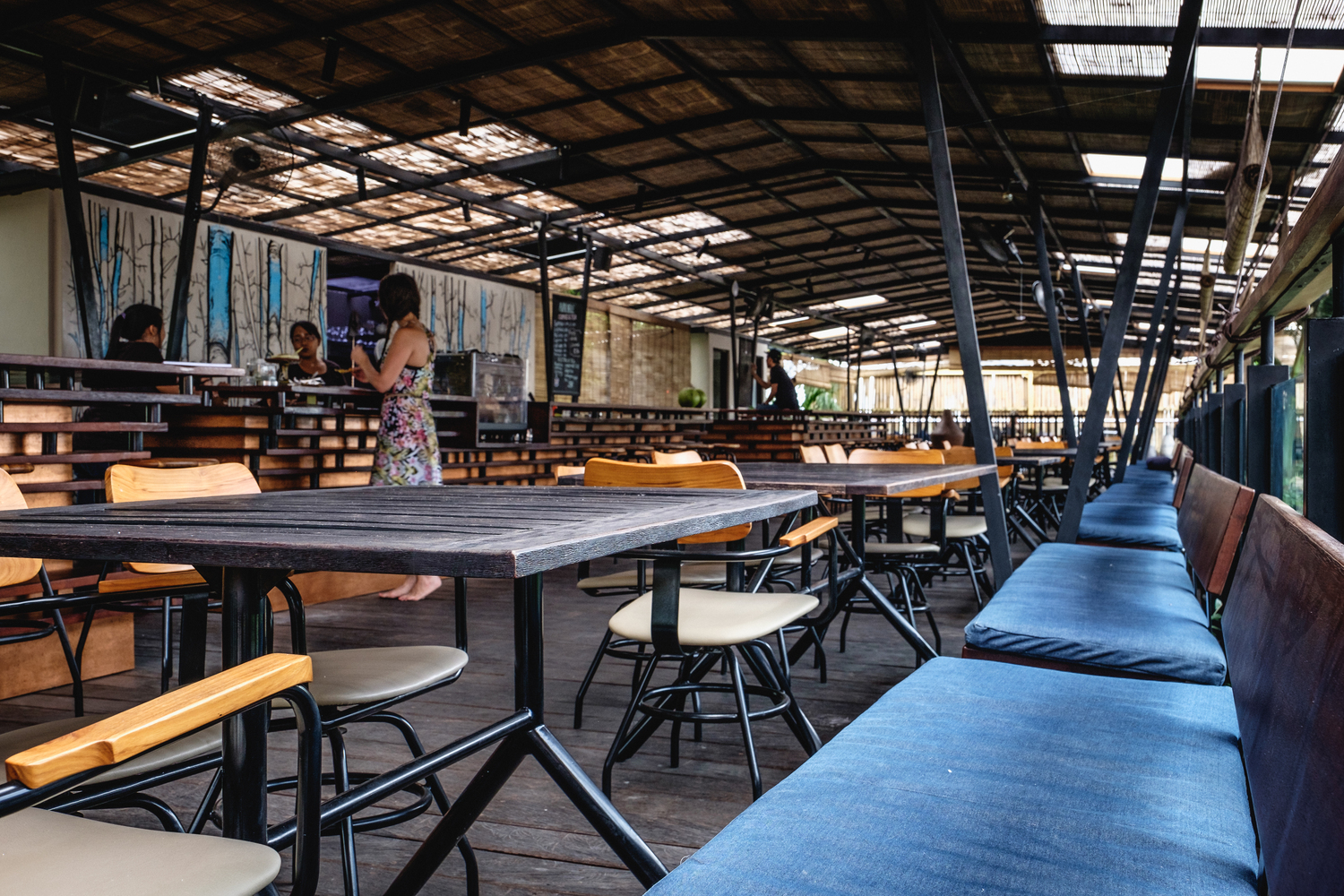 Gallery of 4 Unique Coworking Typologies, from Churches to Shipping ...