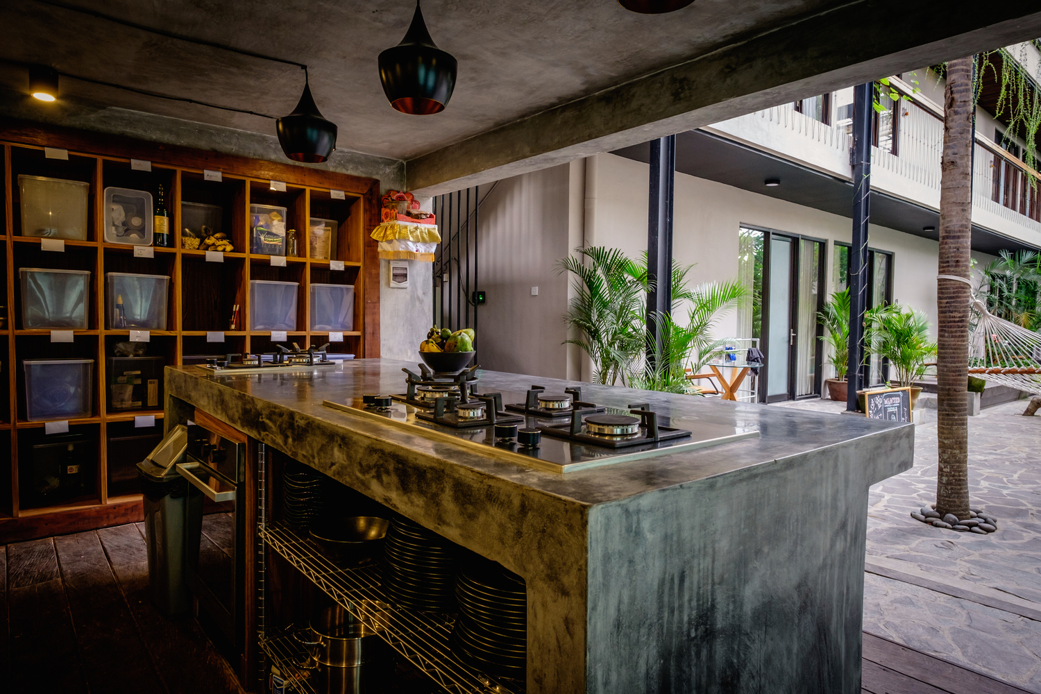 Gallery of 4 Unique Coworking Typologies, from Churches to Shipping ...