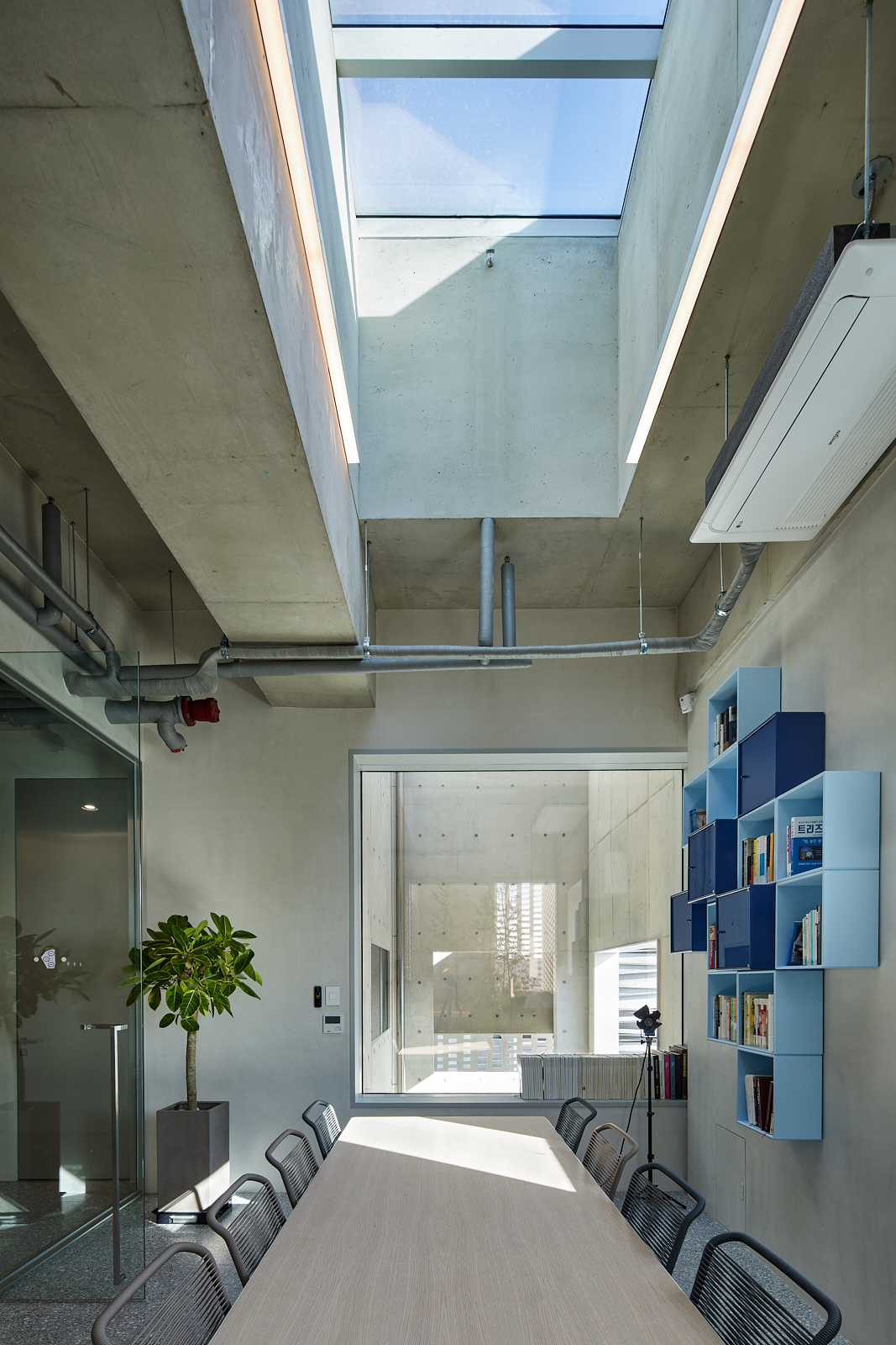 Gallery of Plate-au Offices / S.E.E.D haus - 30