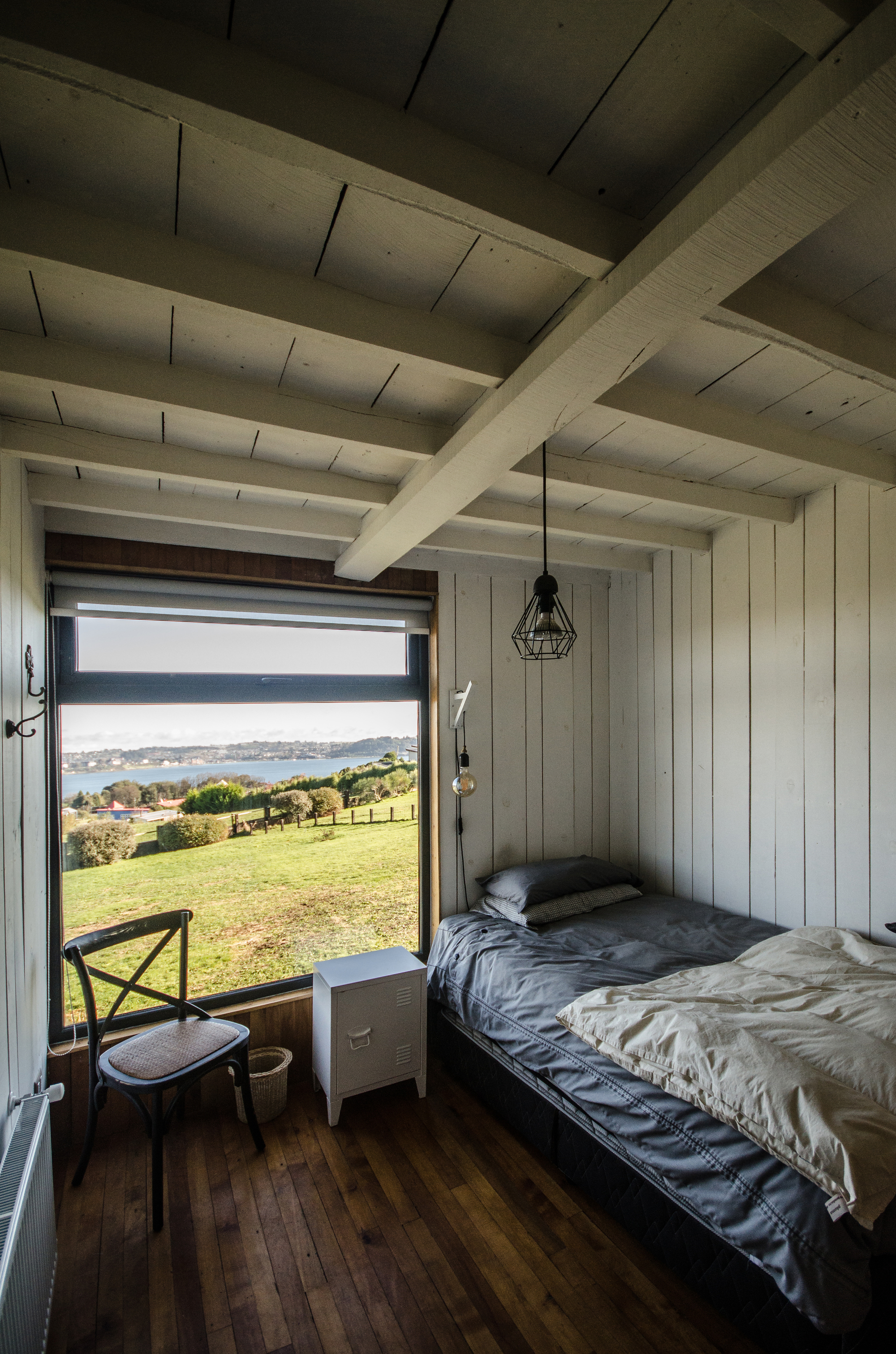 Gallery of Long House / María Laura Cristi + Tramarquitectura - 16