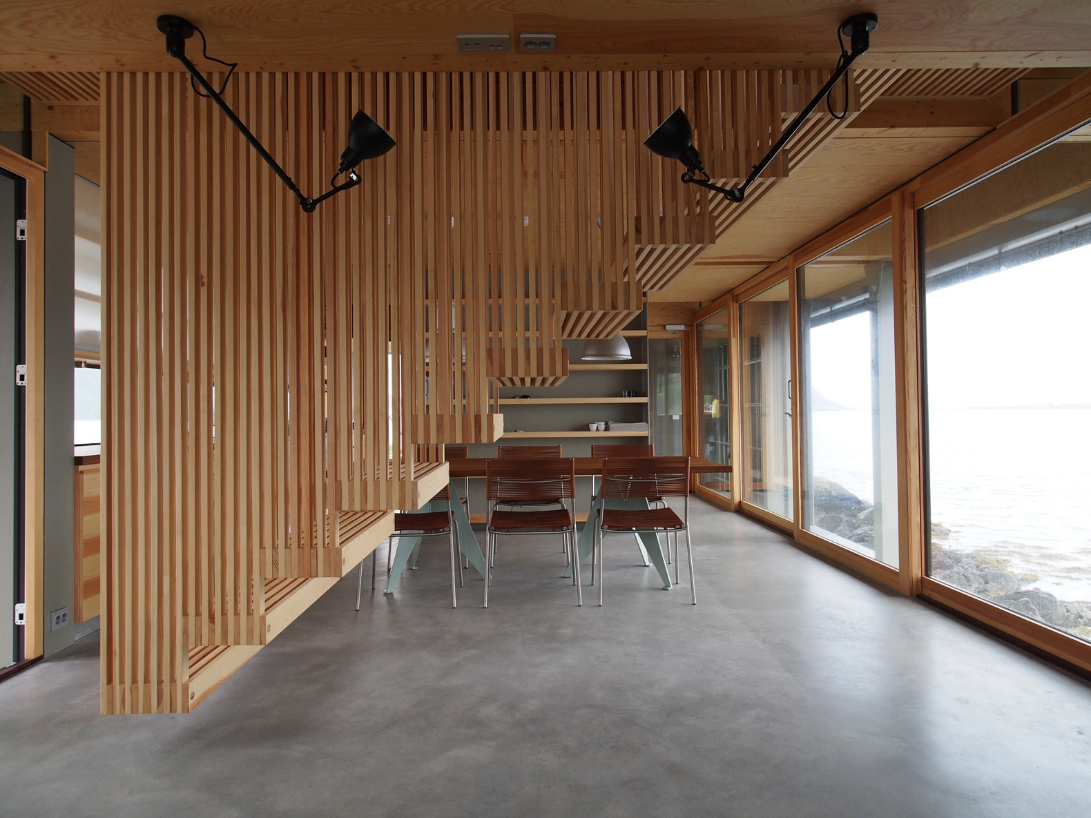Gallery of Weekend House Straume / Knut Hjeltnes - 18