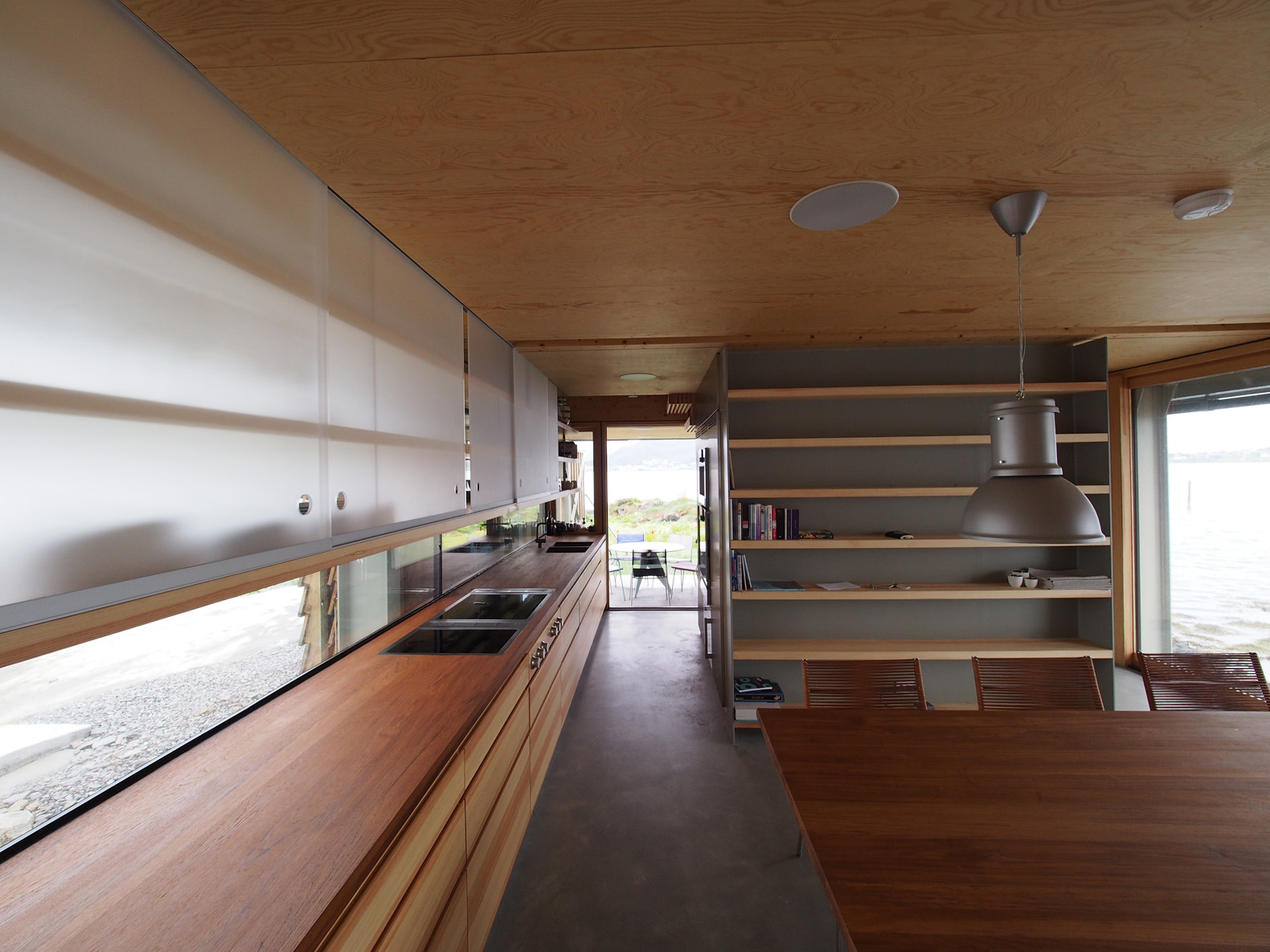 Gallery of Weekend House Straume / Knut Hjeltnes - 27