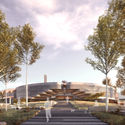 Gallery of New Iconic Museum for Turkey by Kengo Kuma and Associates - 11