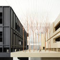 Thomas Phifer Design a Museum and a Theater for Warsaw | ArchDaily