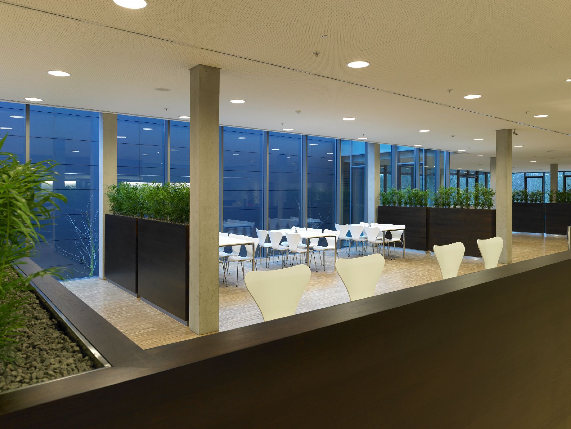 Gallery of Centre National de Rééducation Fonctionnelle et de ...