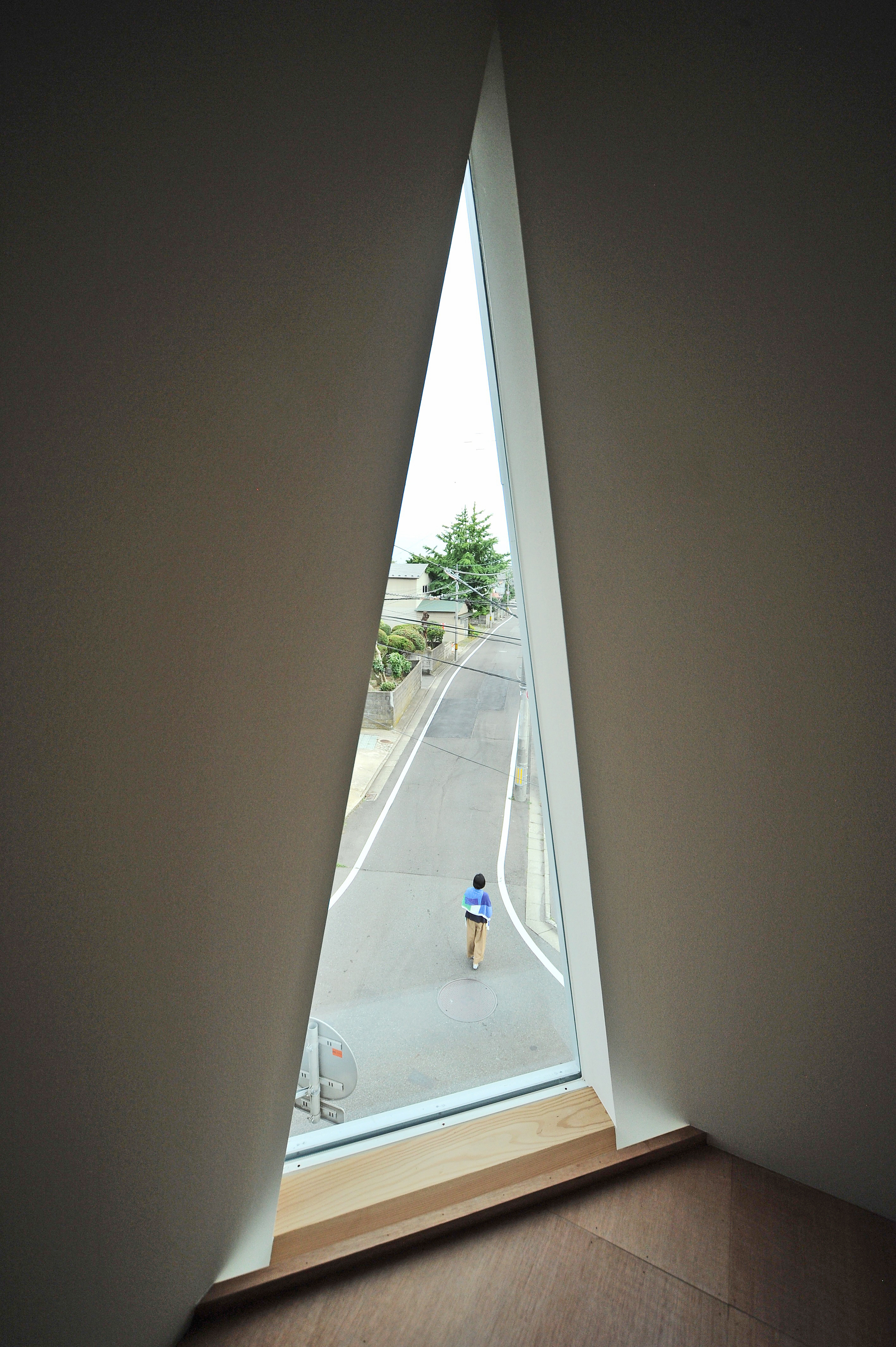 Gallery of Shiro House / Takeru Shoji Architects - 12