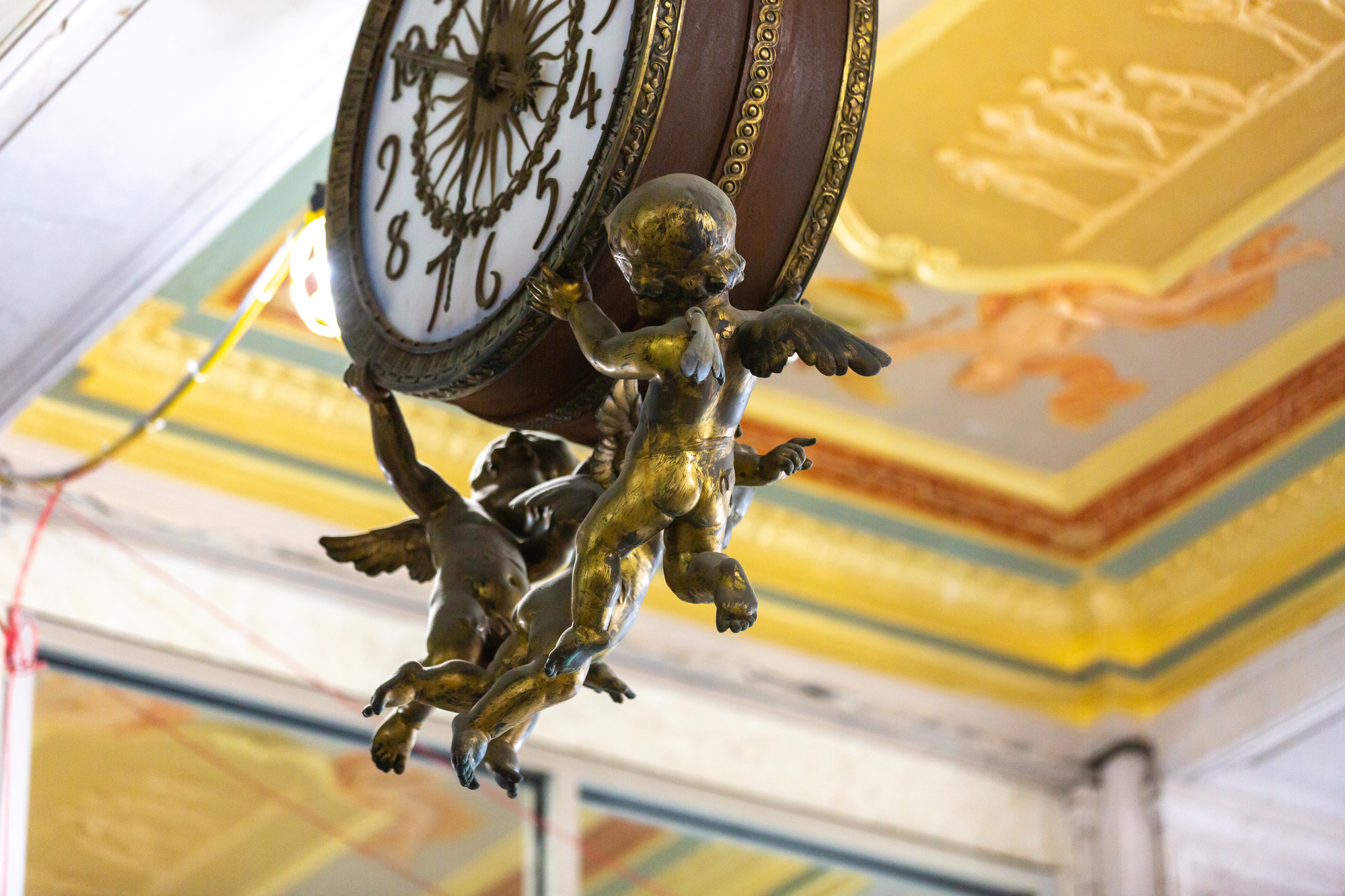 Gallery of ODA Designs New Detroit Book Tower Rehabilitation Project - 2