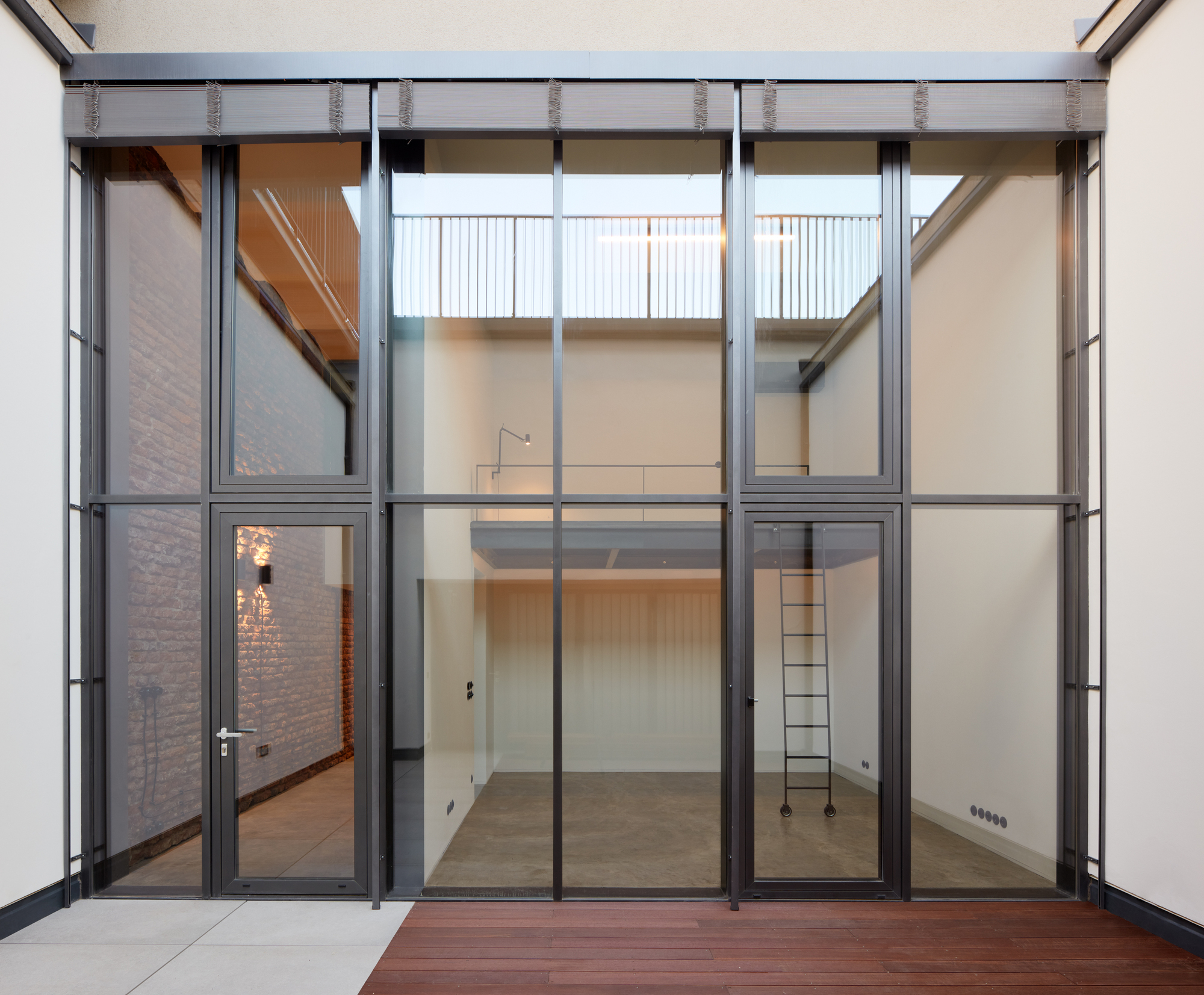 Gallery of Loft With Love / CMC architects - 9