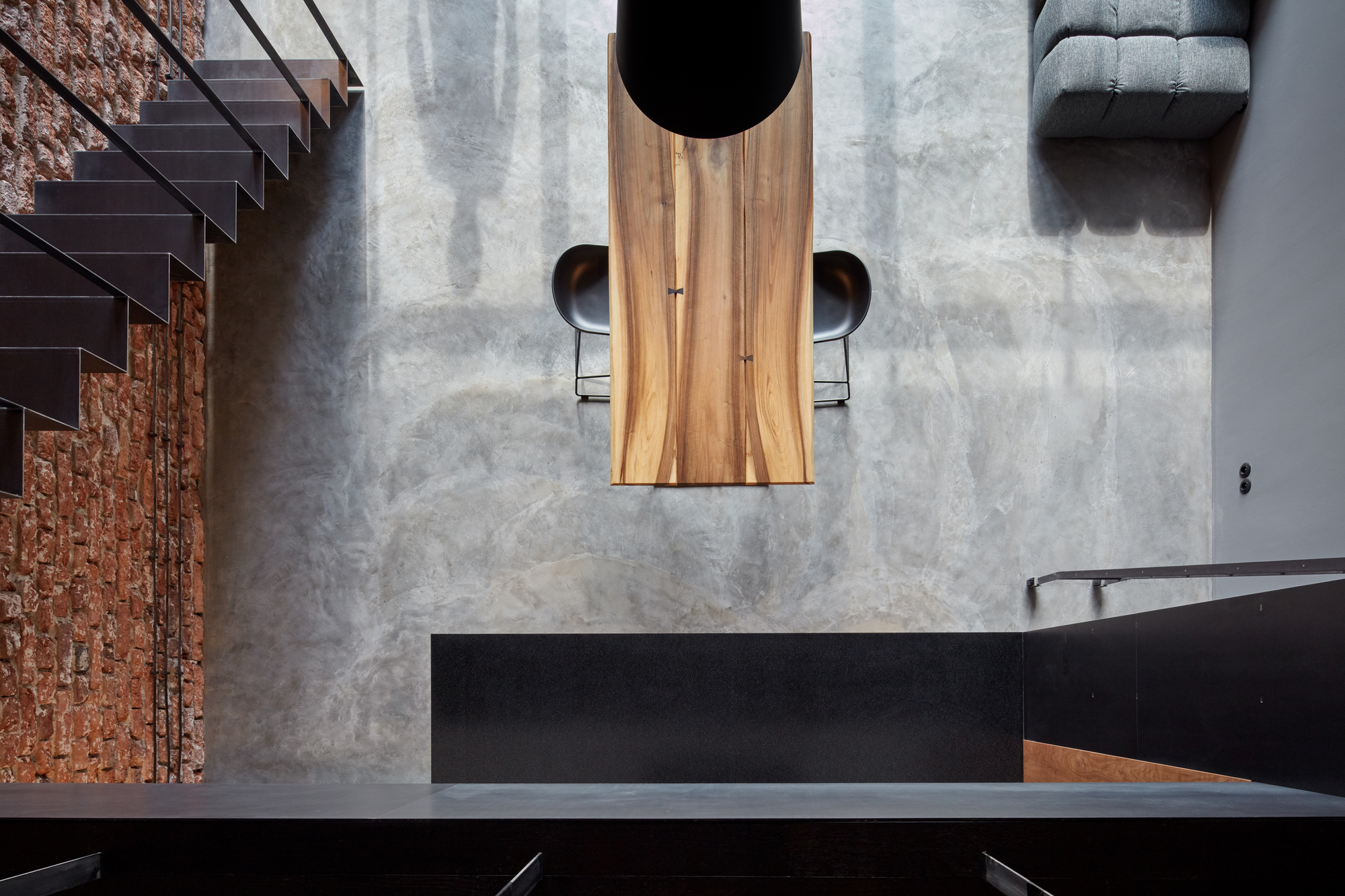 Gallery of Loft With Love / CMC architects - 19