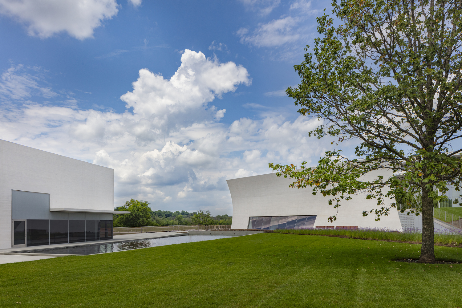 Gallery of The REACH Expansion at the Kennedy Center Opens to the ...
