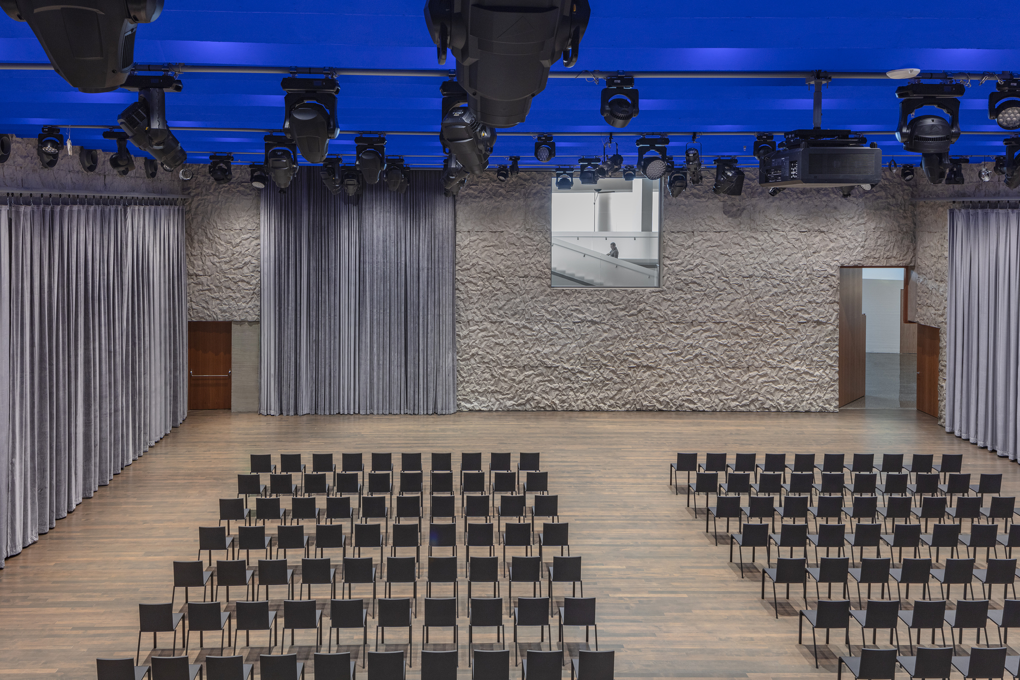 Gallery of The REACH Expansion at the Kennedy Center Opens to the ...