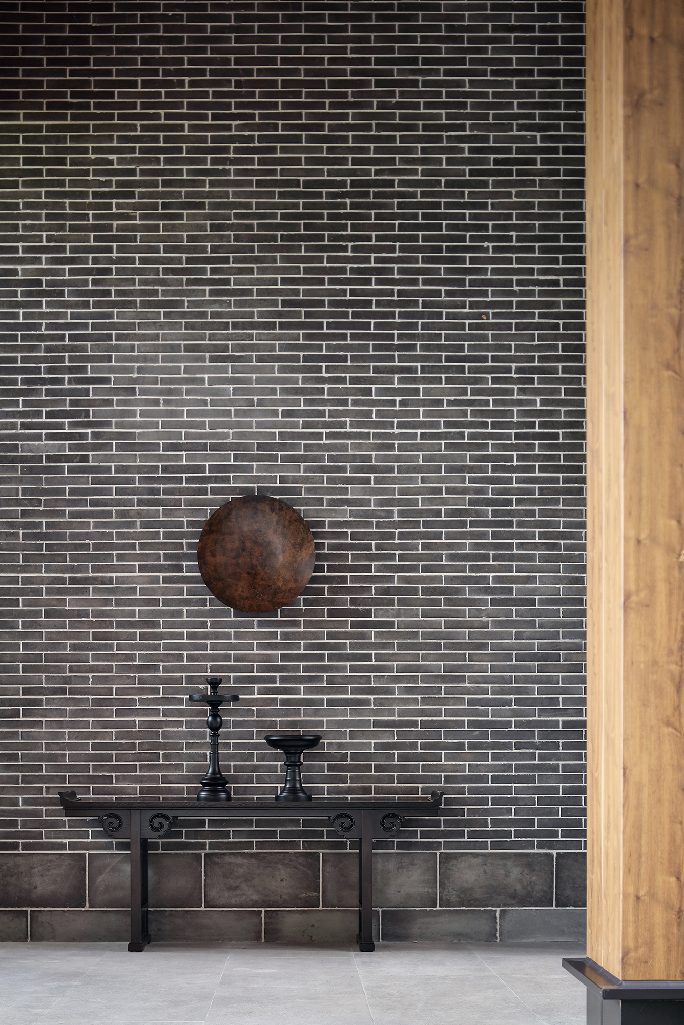 Gallery of MOMA Lotus Resort / Lacime Architects - 25