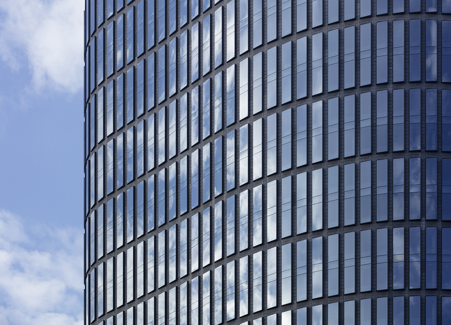 Gallery of GDA Plaza in Hangzhou / gmp Architects - 5