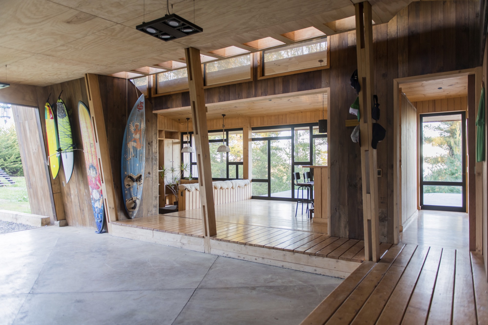 Galería de La Bodega / Eleva Arquitectura - 3