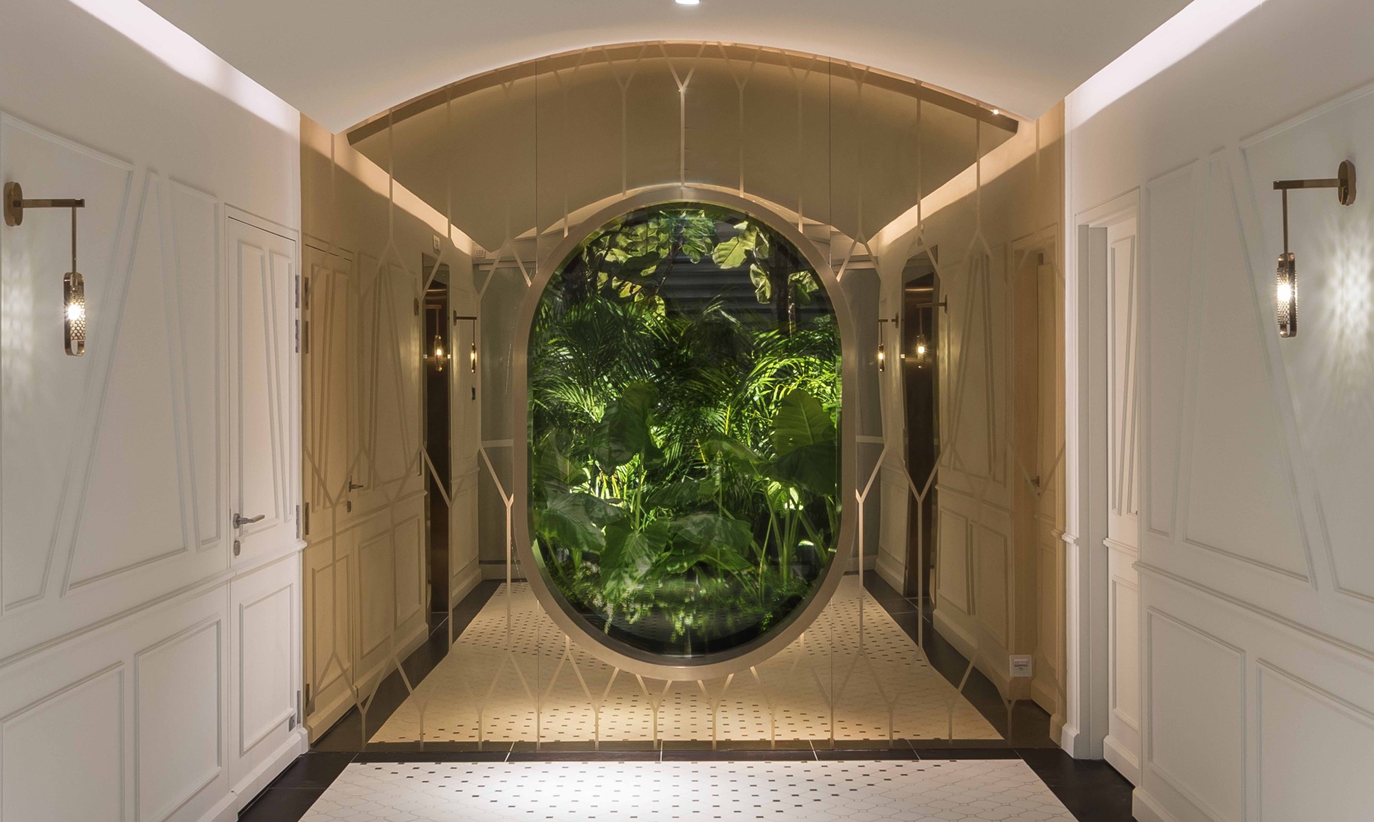 Gallery of The Prestige Hotel / KL Wong architect Sdn Bhd - 26
