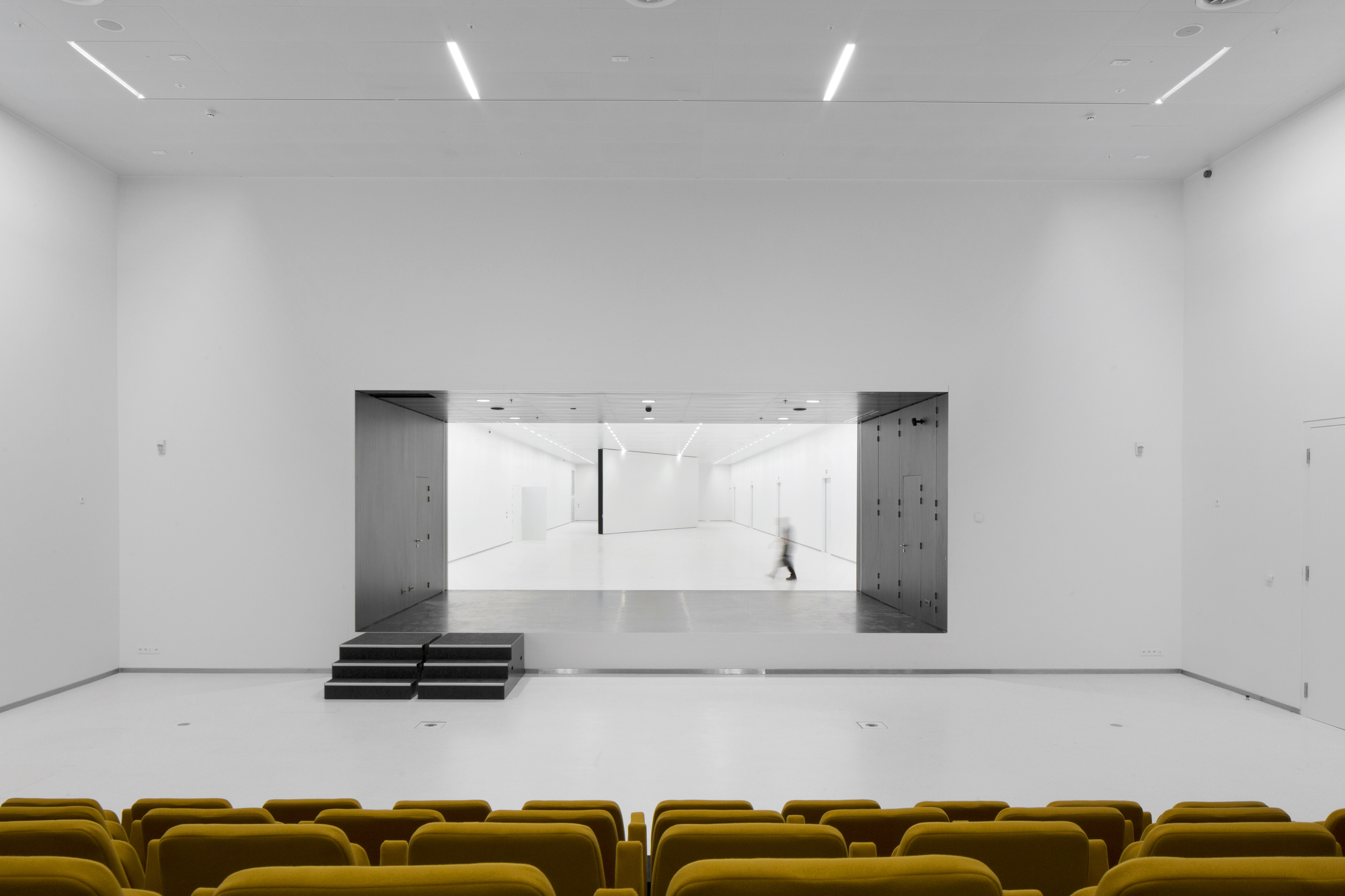 Gallery of Africa Museum in Tervuren / Stéphane Beel Architects - 5
