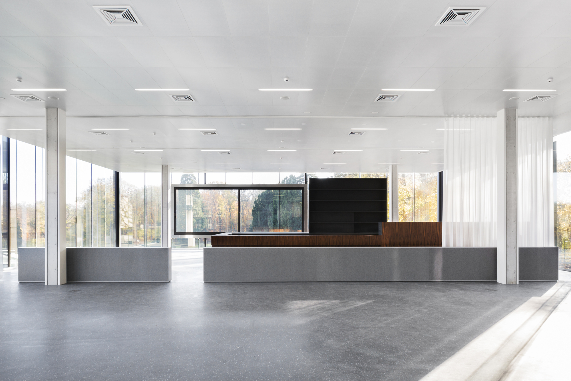 Gallery of Africa Museum in Tervuren / Stéphane Beel Architects - 14