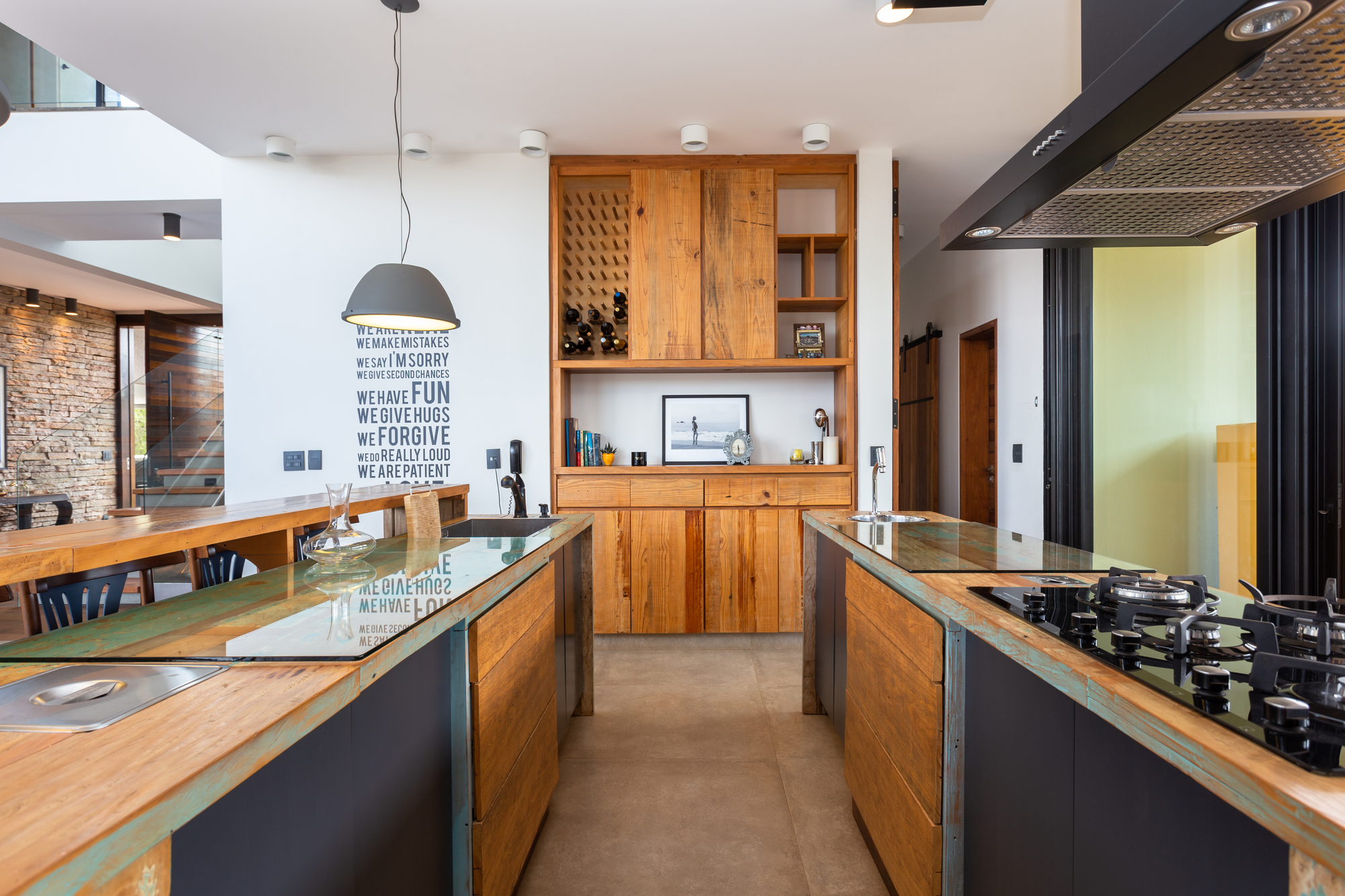 Gallery of F.P. House / Studio AFS - 20