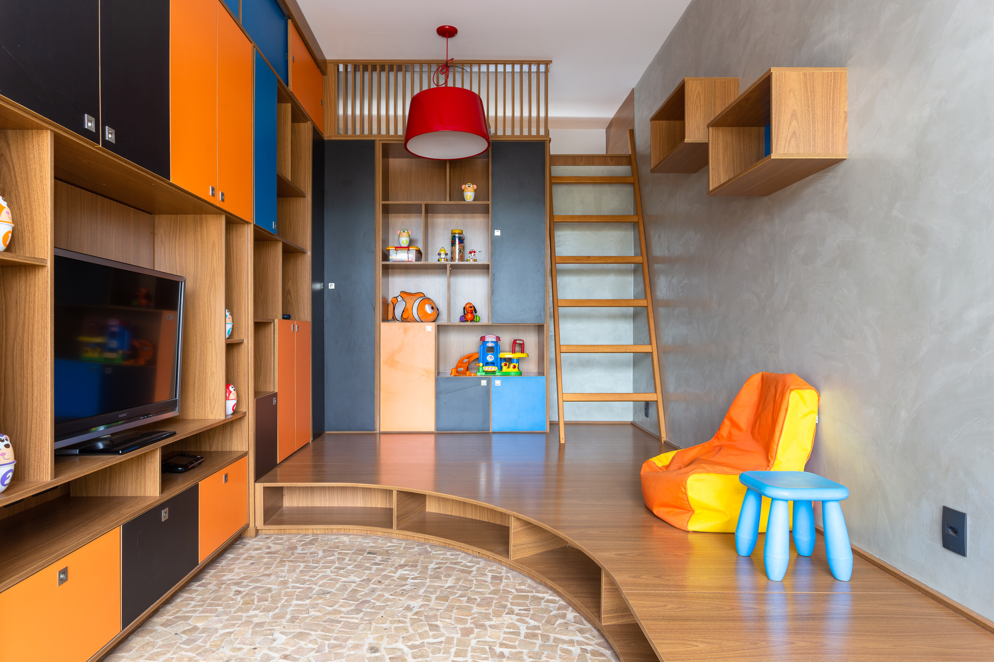 Gallery of F.P. House / Studio AFS - 28