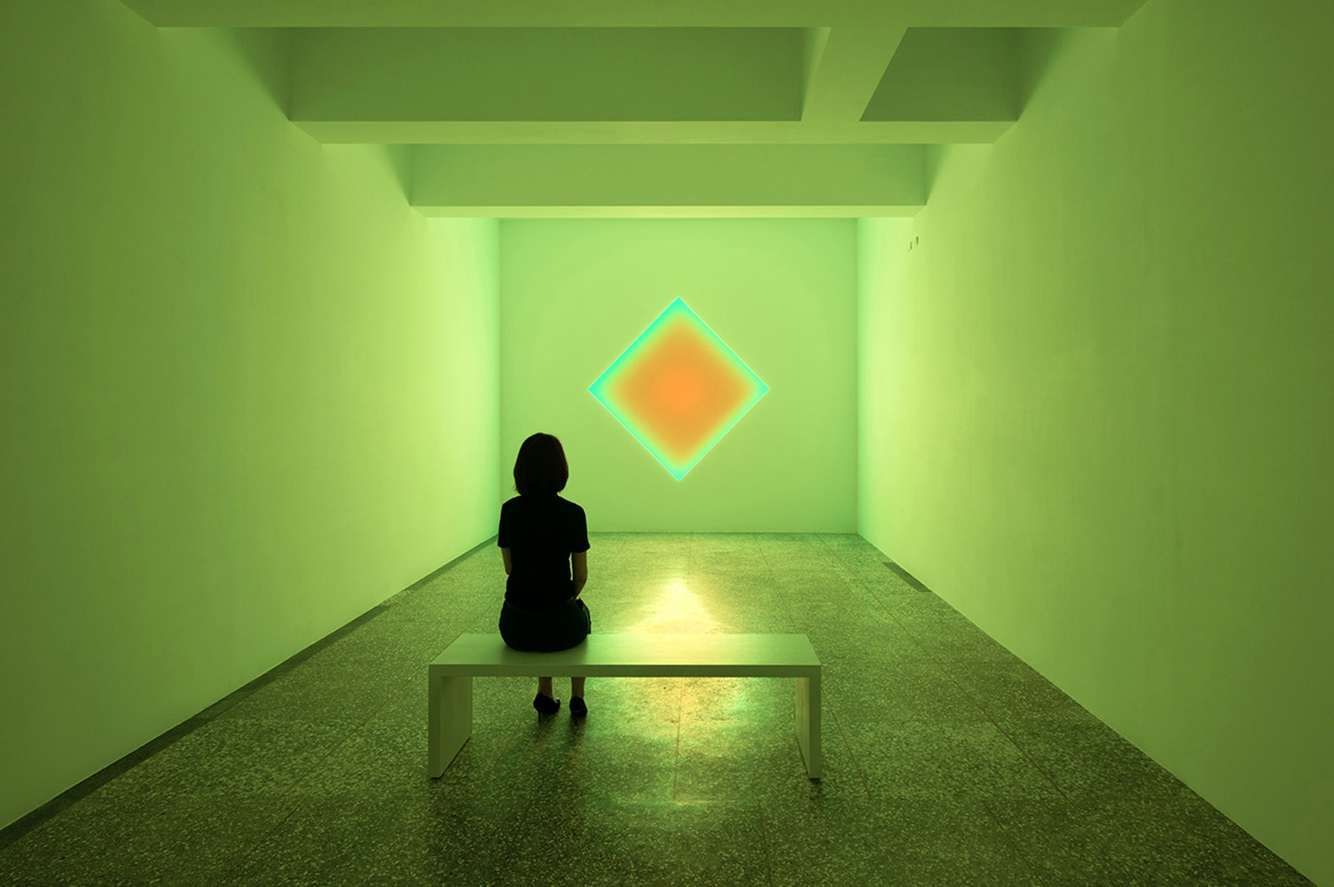 Gallery of ALIEN Art Center / CT Design + PU Architecture Association ...