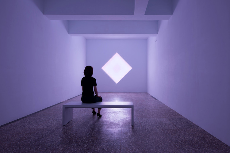 ALIEN Art Center / CT Design + PU Architecture Association + Ya-Yuan ...